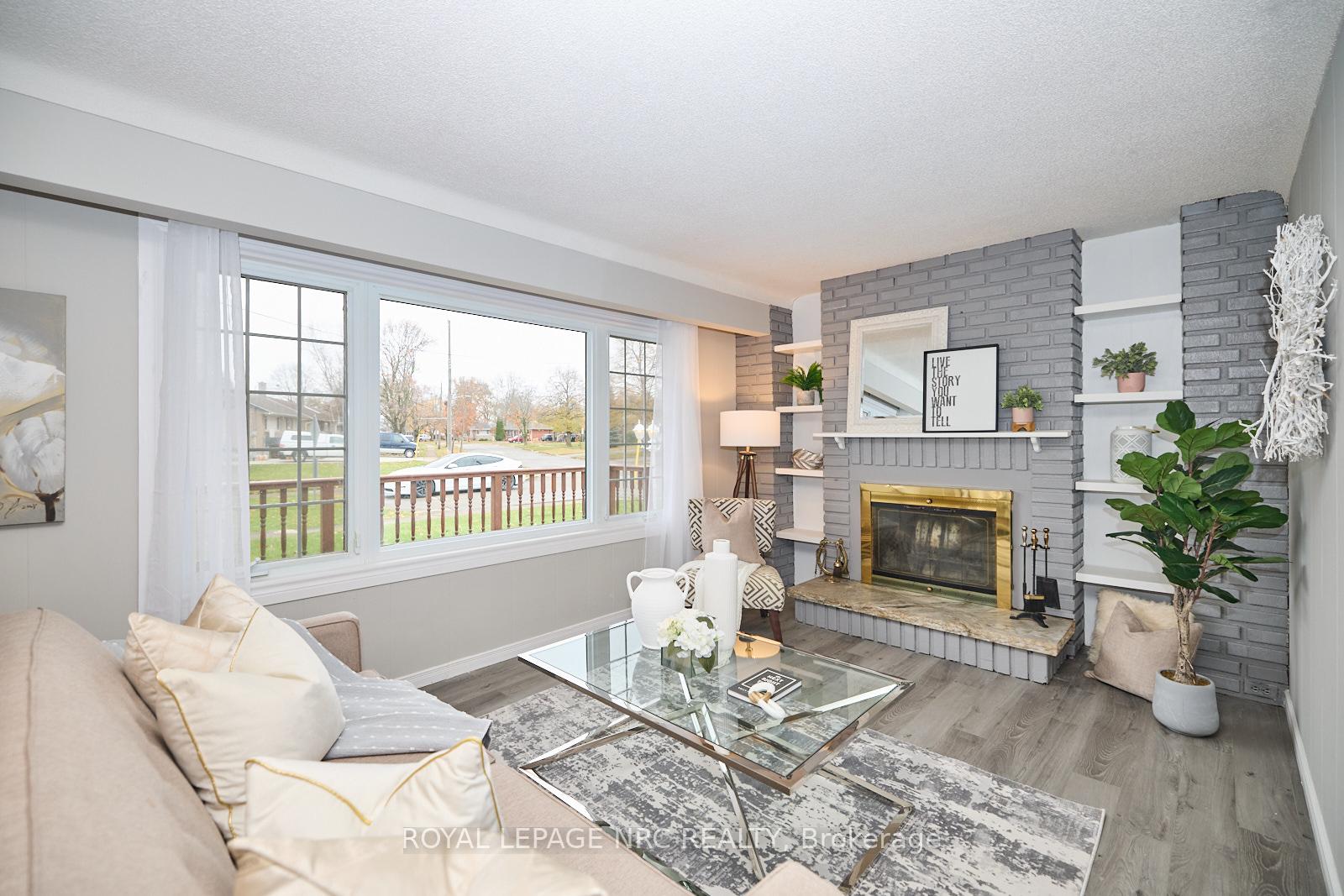 7405 Susan Crescent, Niagara Falls, ON L2G 3H5