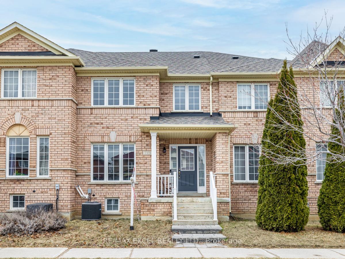 742 Castlemore Avenue, Markham, ON L6E 1M9