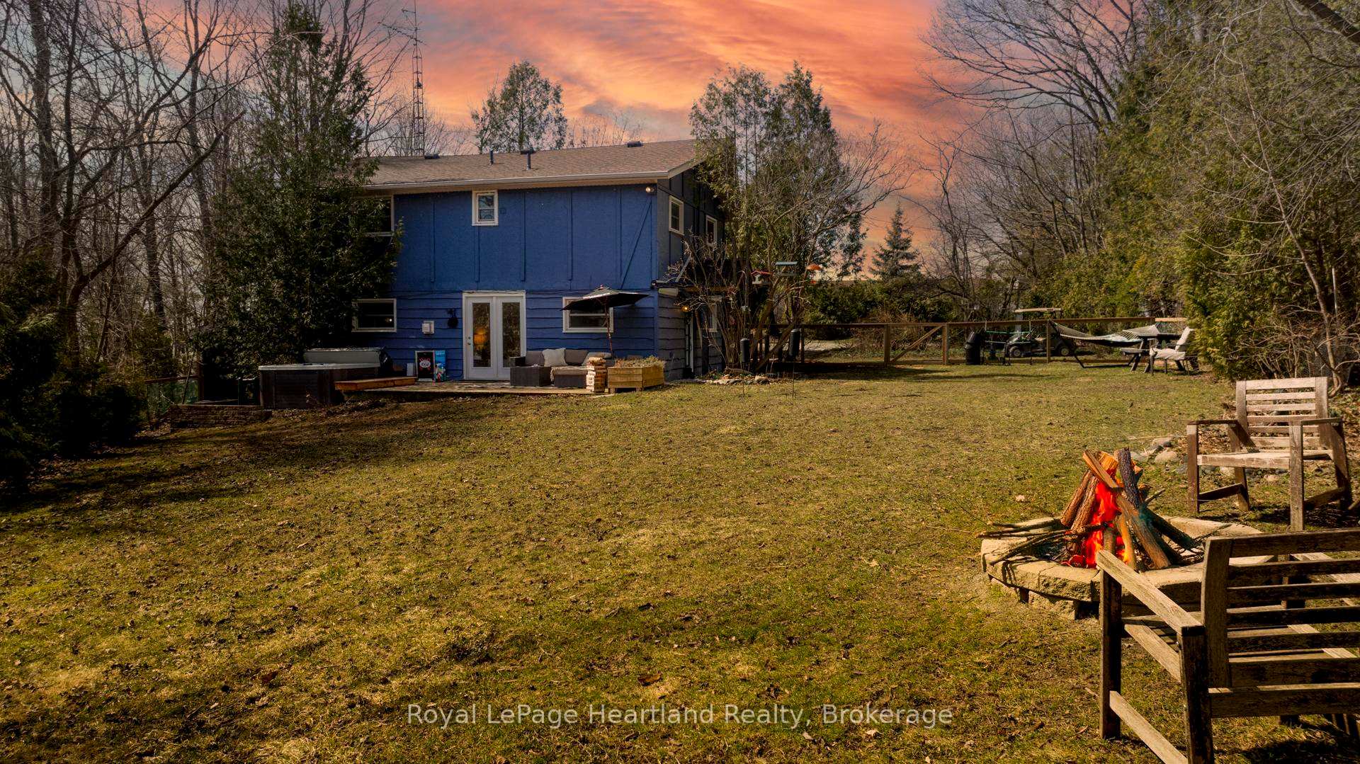 74398 Cardinal Court, Bluewater, ON N0M 1G0