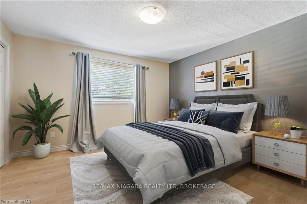 7467 Monastery Drive, Niagara Falls, ON L2H 3A7