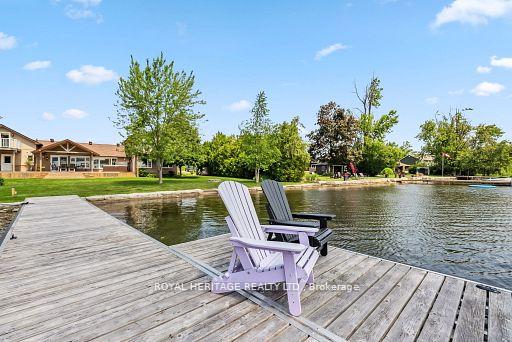 747 Alexander Drive, Selwyn, ON K0L 1T0