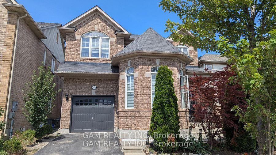 749 SCOTT Boulevard, Milton, ON L9T 0Y3