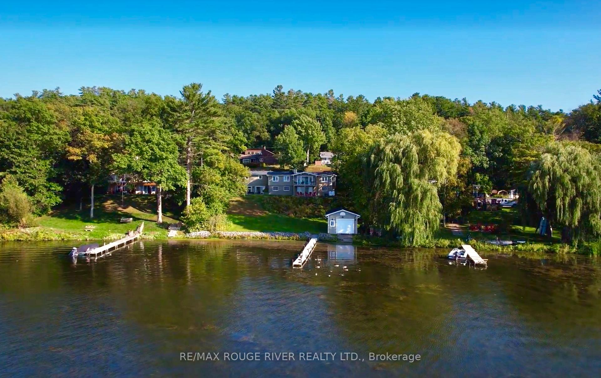 7494 Bamsey Drive, Hamilton Township, ON K0L 1E0