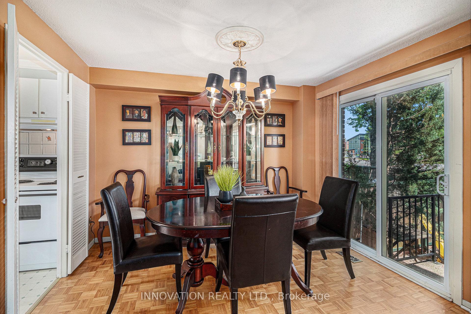 75 - 45 River Garden Private, Billings Bridge - Riverside Park and Area, ON K1V 1M8