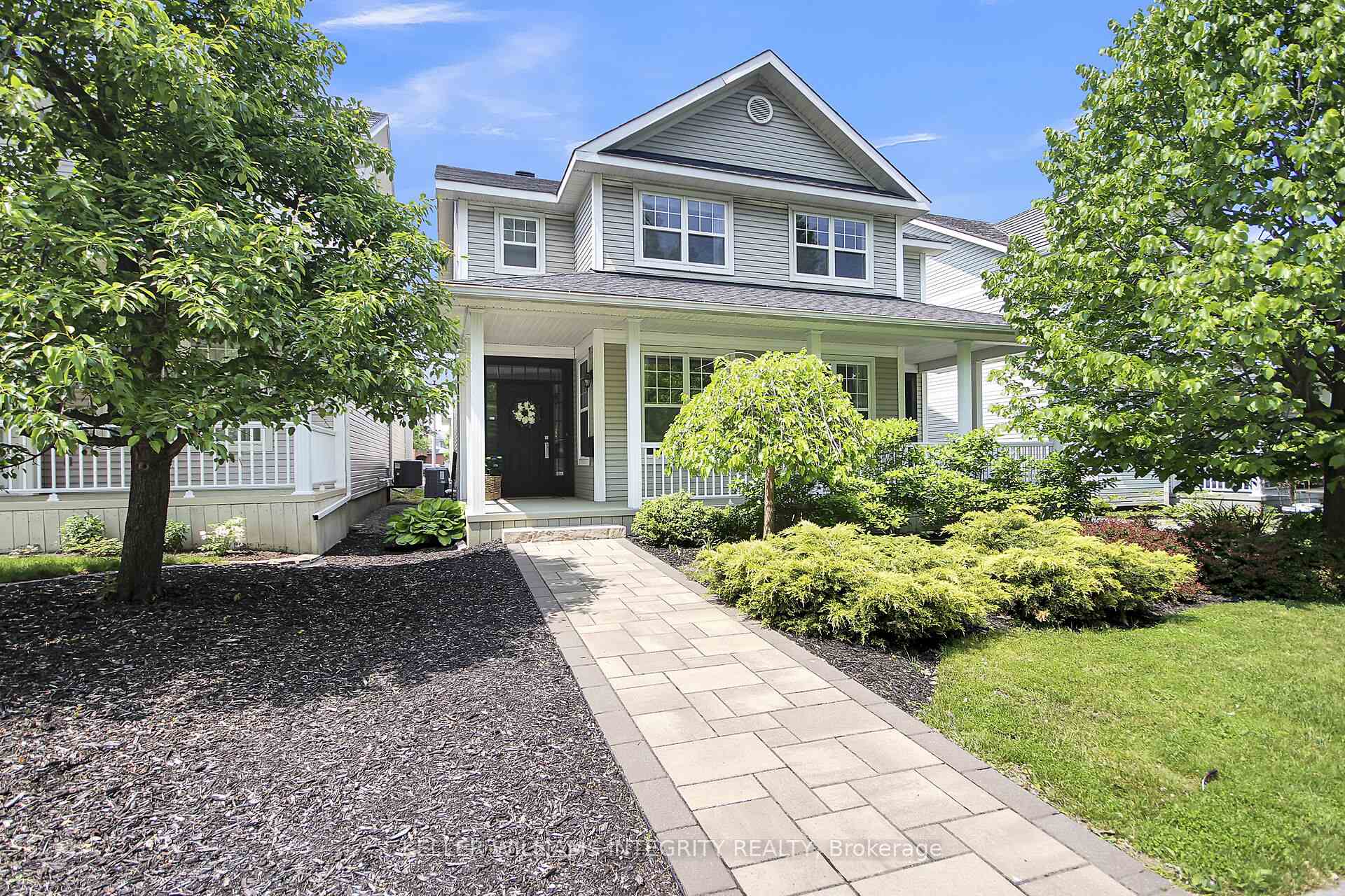 75 Berrigan Drive, Barrhaven, ON K2J 4X2