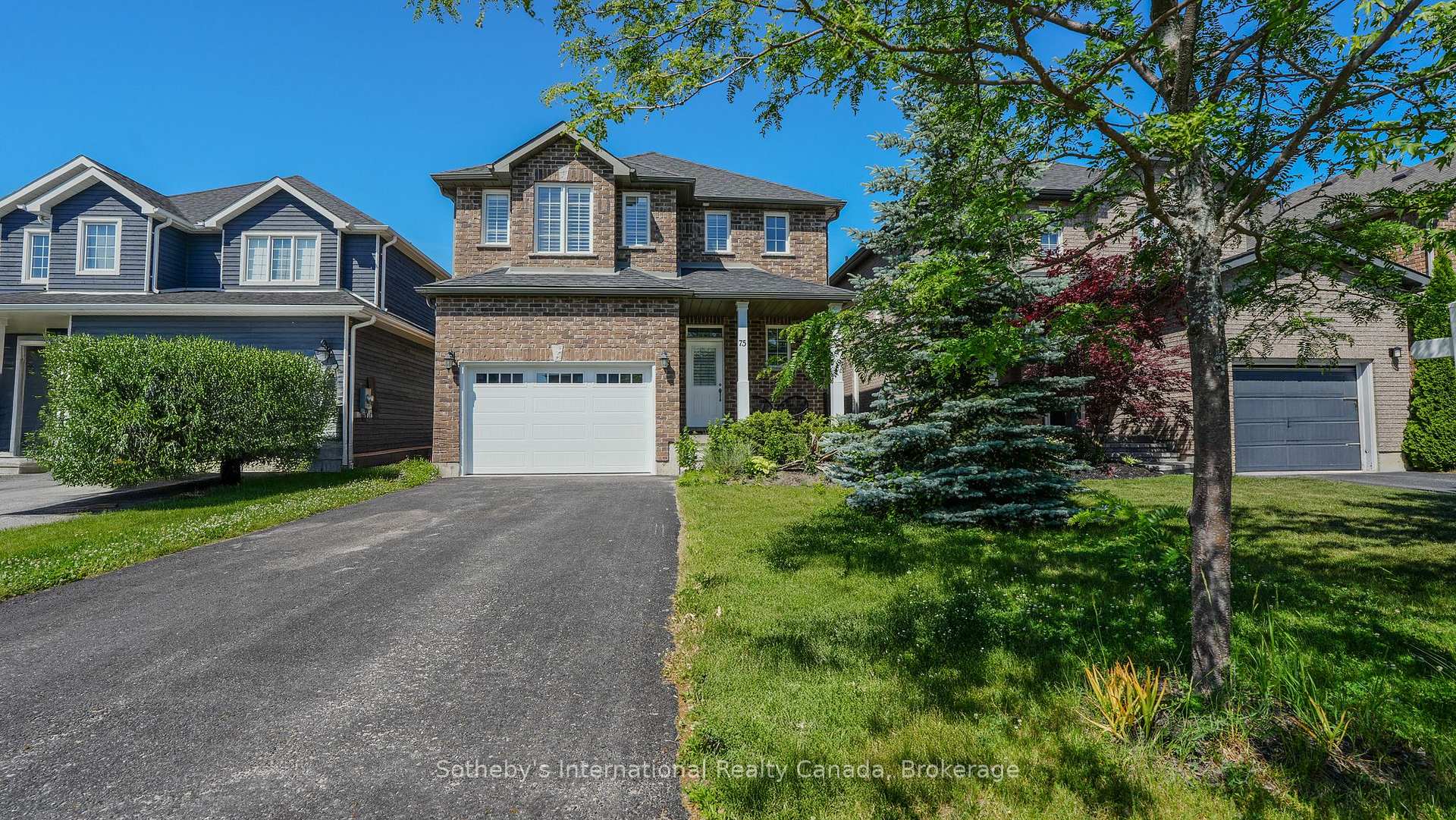75 Garbutt Crescent, Collingwood, ON L9Y 0H7
