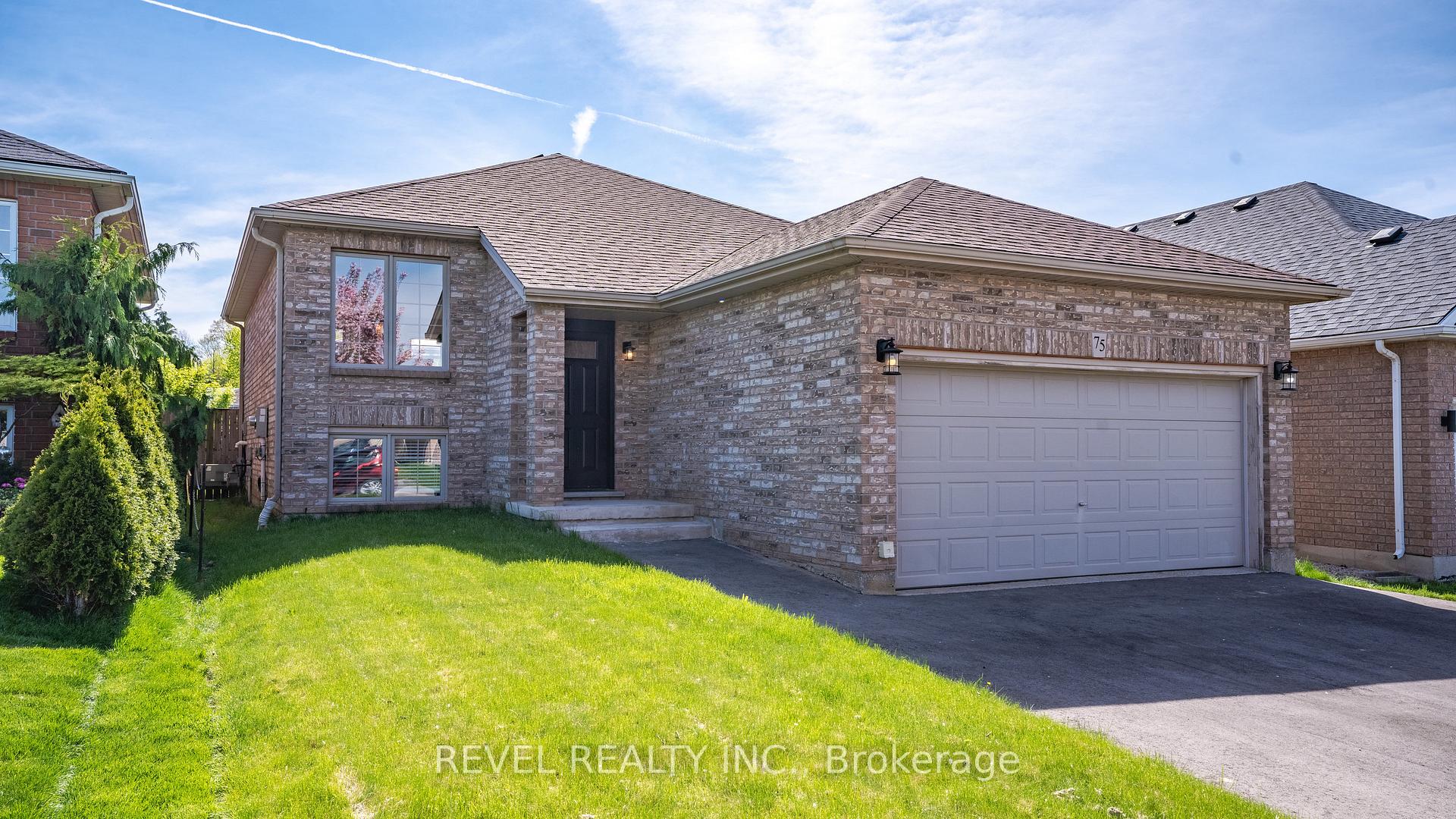 75 Garner's Lane, Brantford, ON N3T 6P5