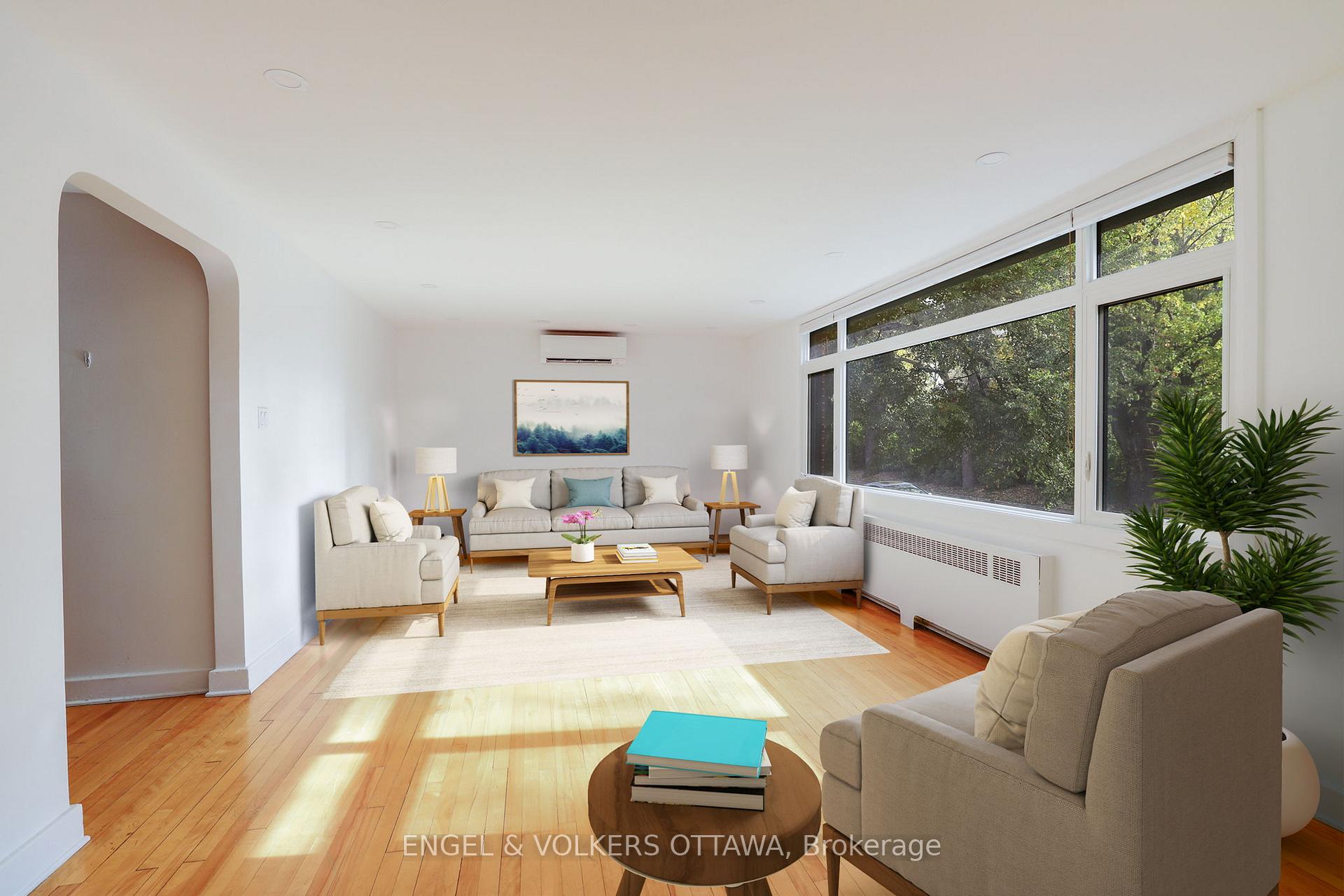 4 - 75 Heney Street, Lower Town - Sandy Hill, ON K1N 5V7