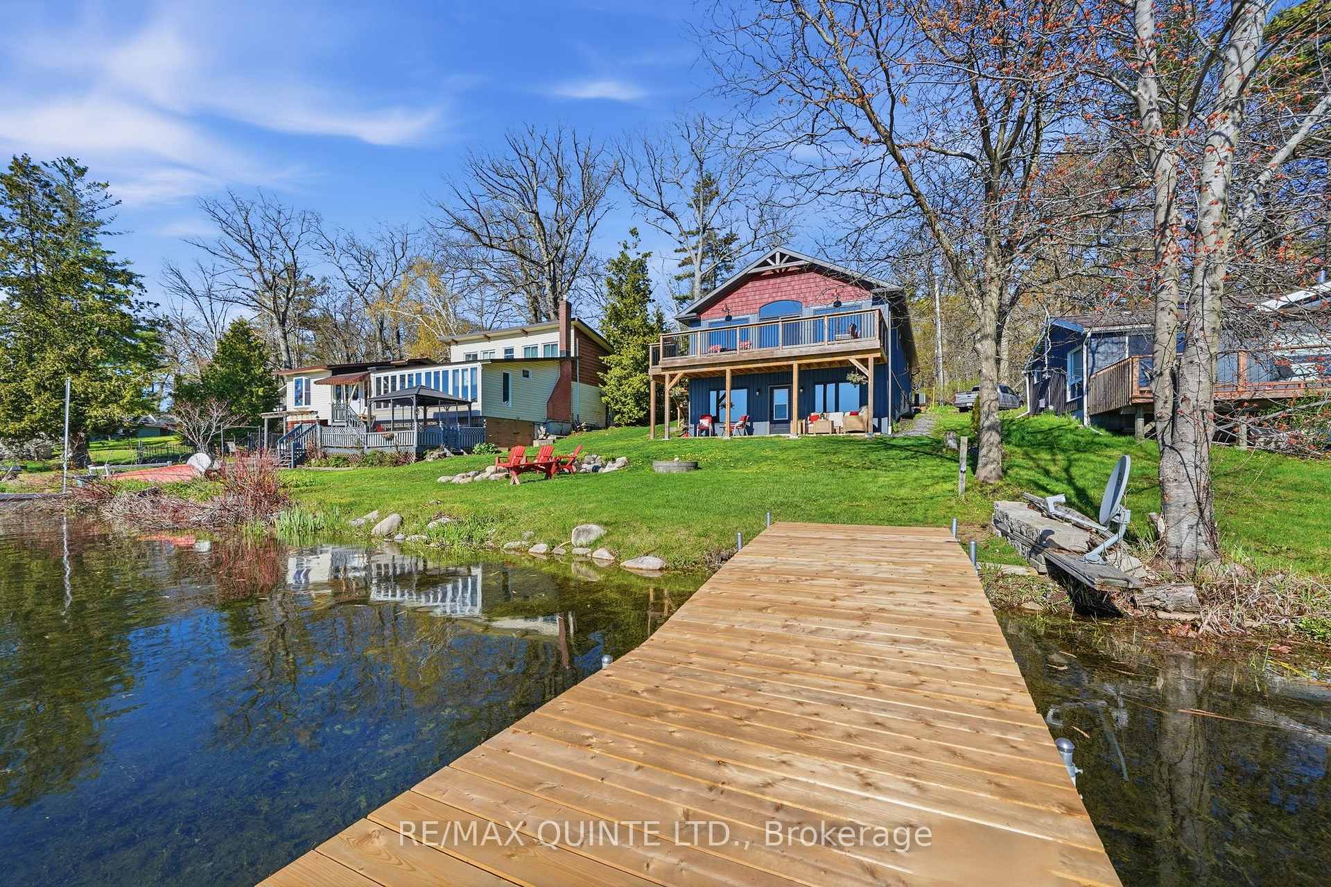 75 John Meyers Road, Quinte West, ON K0K 3E0