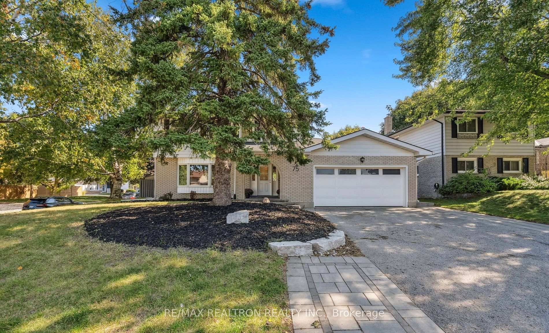 75 Marshall Street, Barrie, ON L4N 3S9