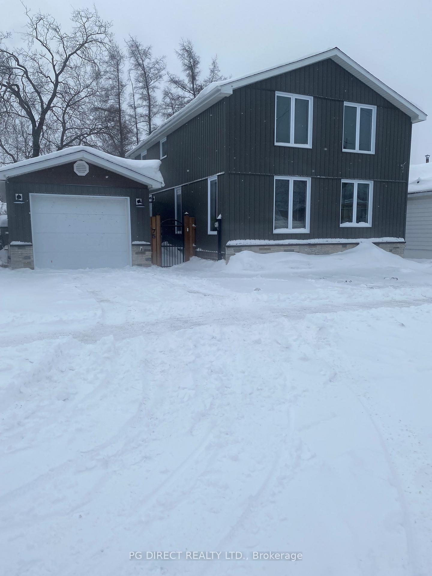 Timmins Real Estate MLS® Listings & Houses For Sale