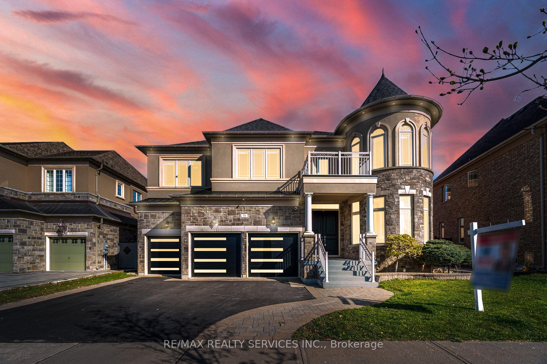 75 Parkheights Trail, King, ON L7B 0A2