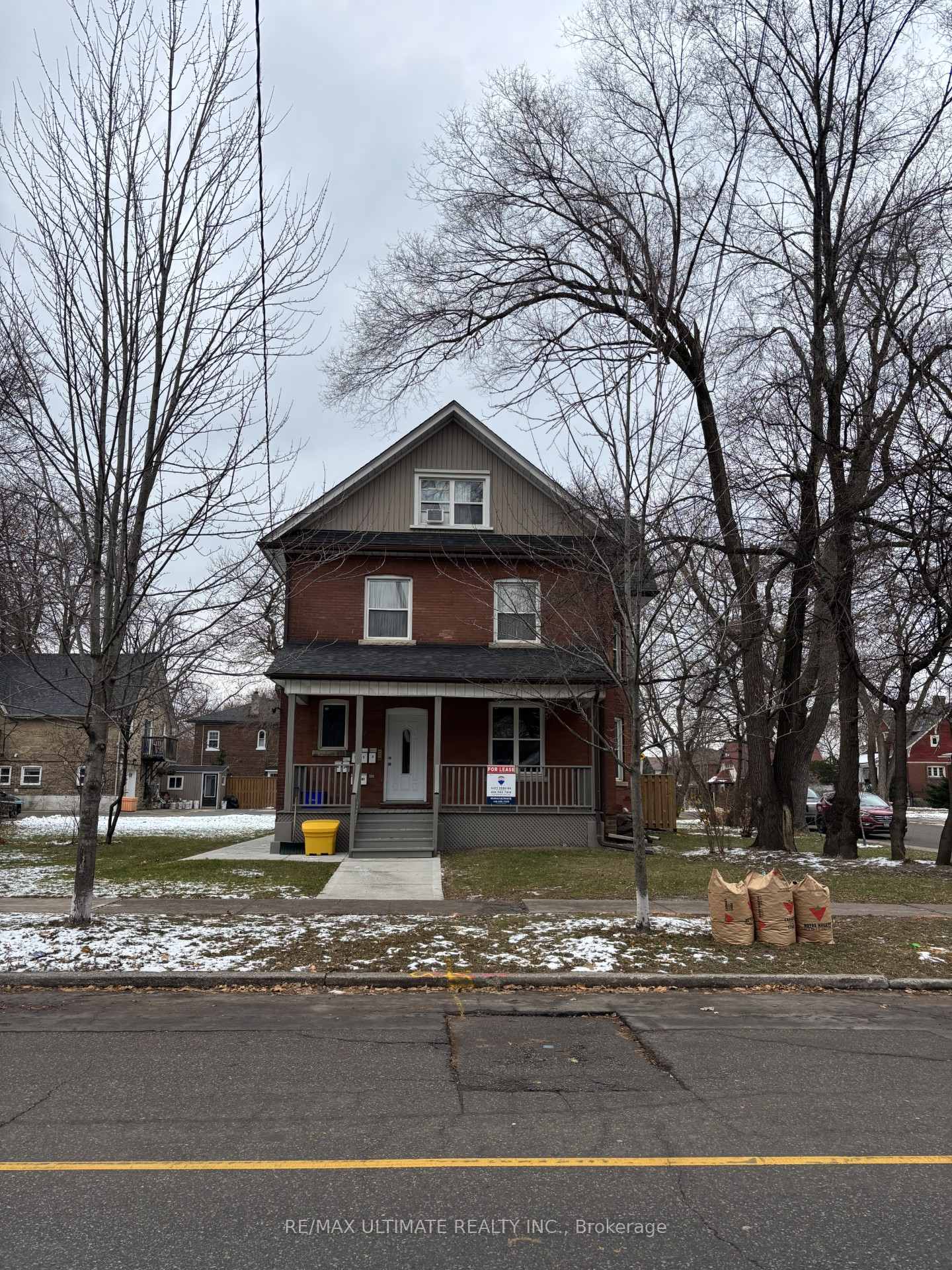 2B - 75 Rosemount Avenue, Toronto, ON M9N 3B5