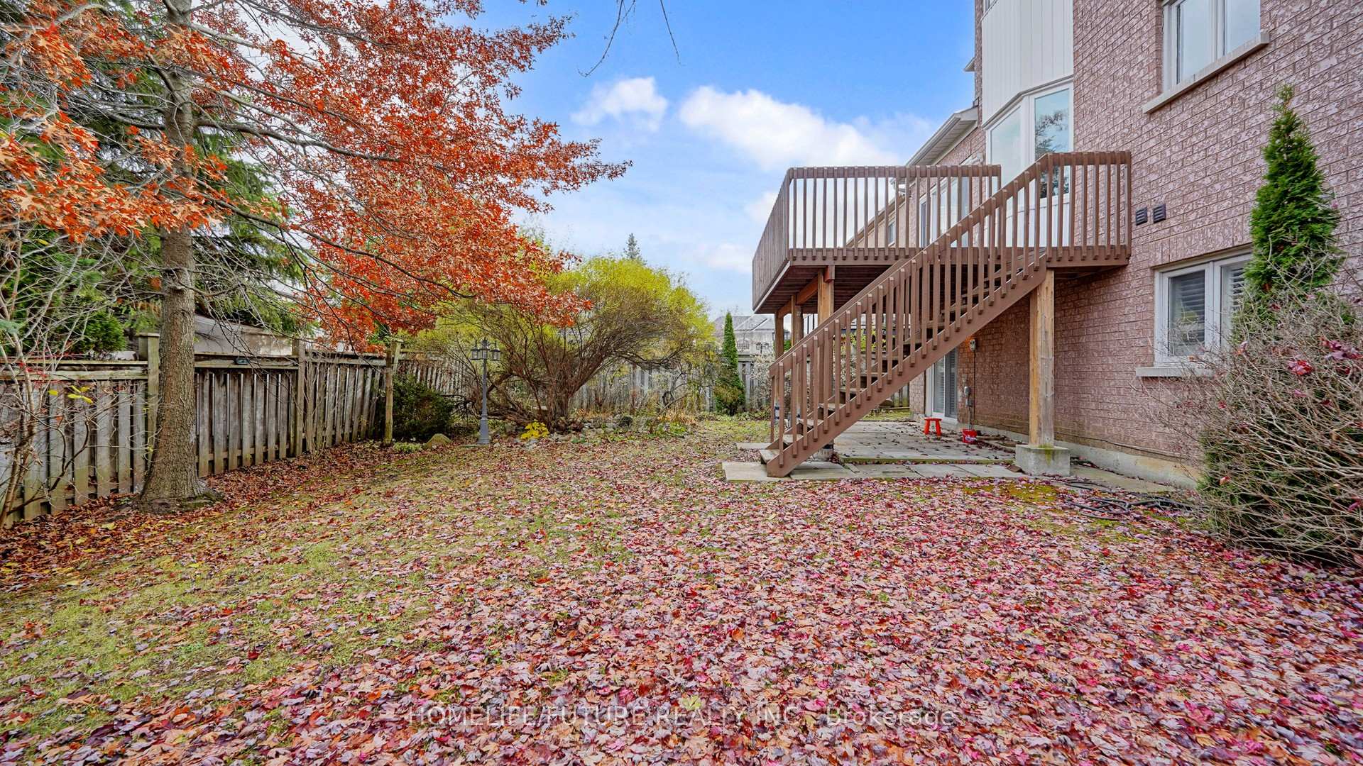 Bsmt Unit 1 - 75 Silver Rose Crescent, Markham, ON L6C 1W6