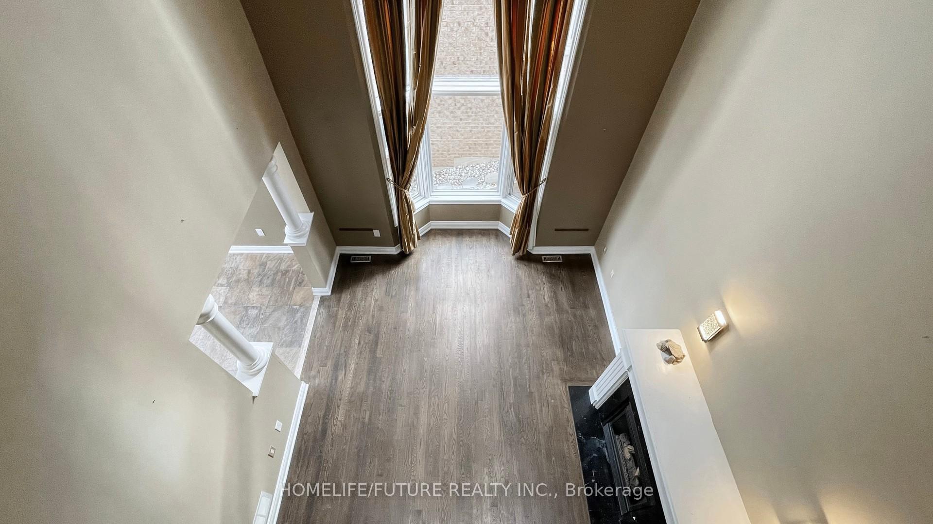 Main & 2nd Flr - 75 Silver Rose Crescent, Markham, ON L6C 1W6