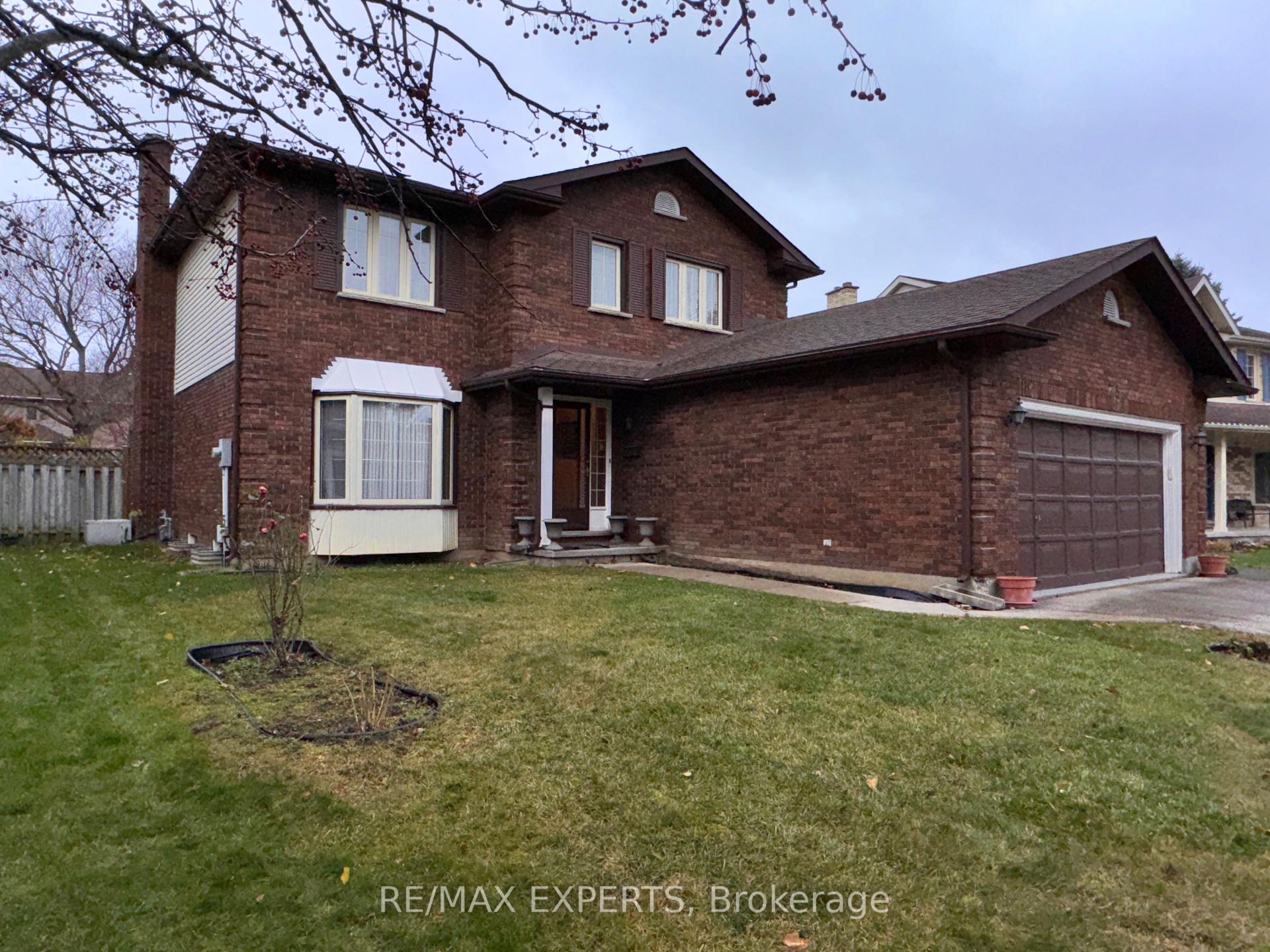 75 Wendy Crescent, London North, ON N5X 3J7
