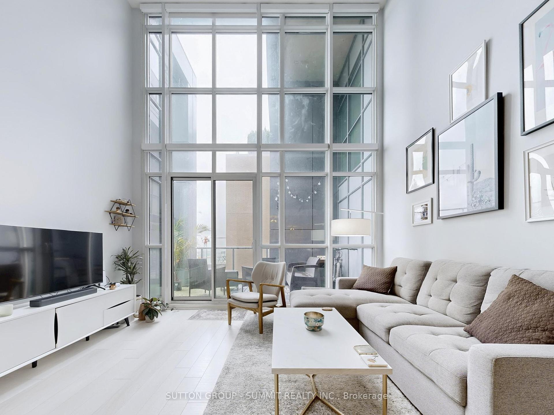750 - 5 Hanna Avenue, Toronto, ON M6K 0B3