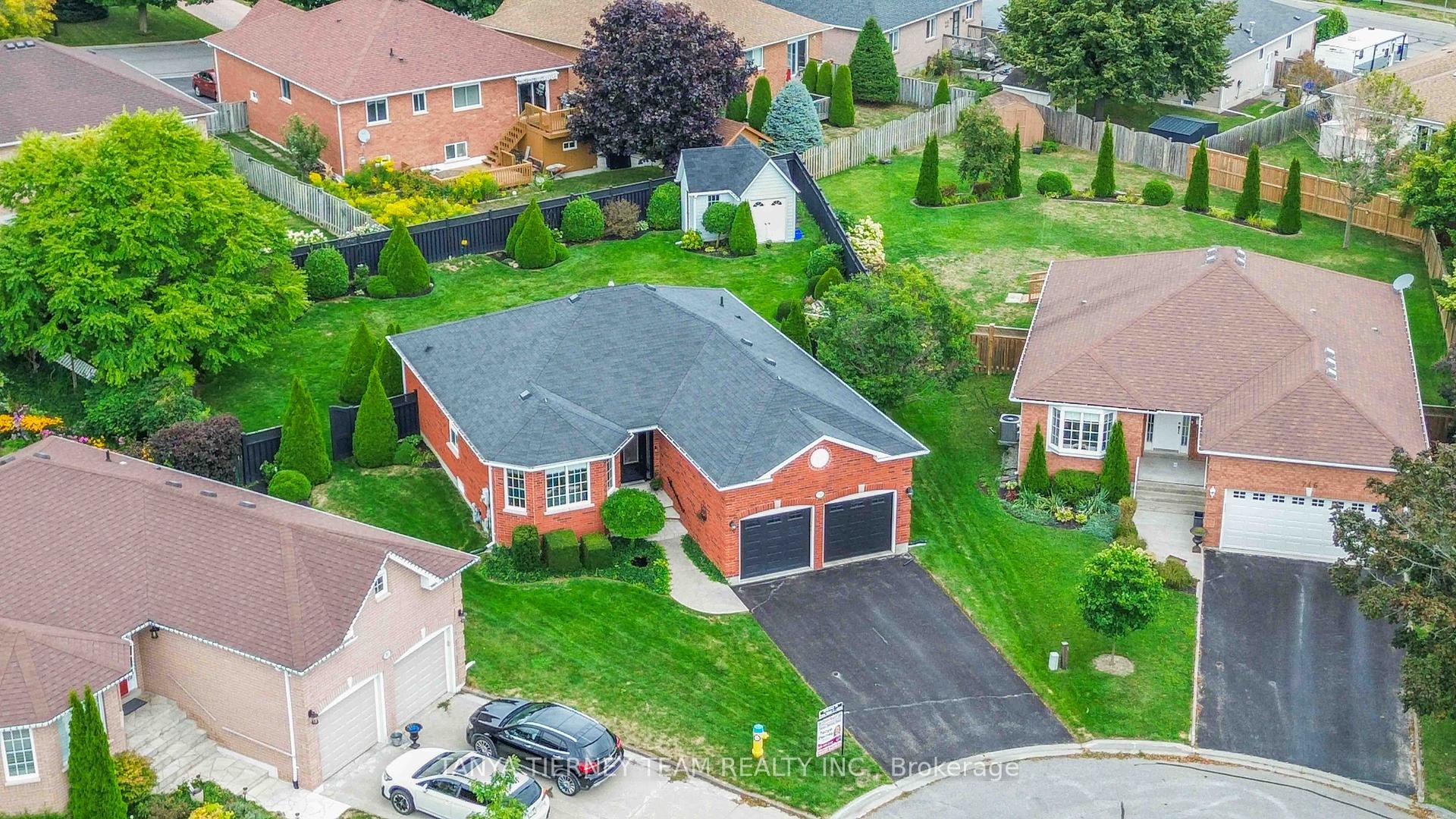 750 Duncan Court, Cobourg, ON K9A 5N8