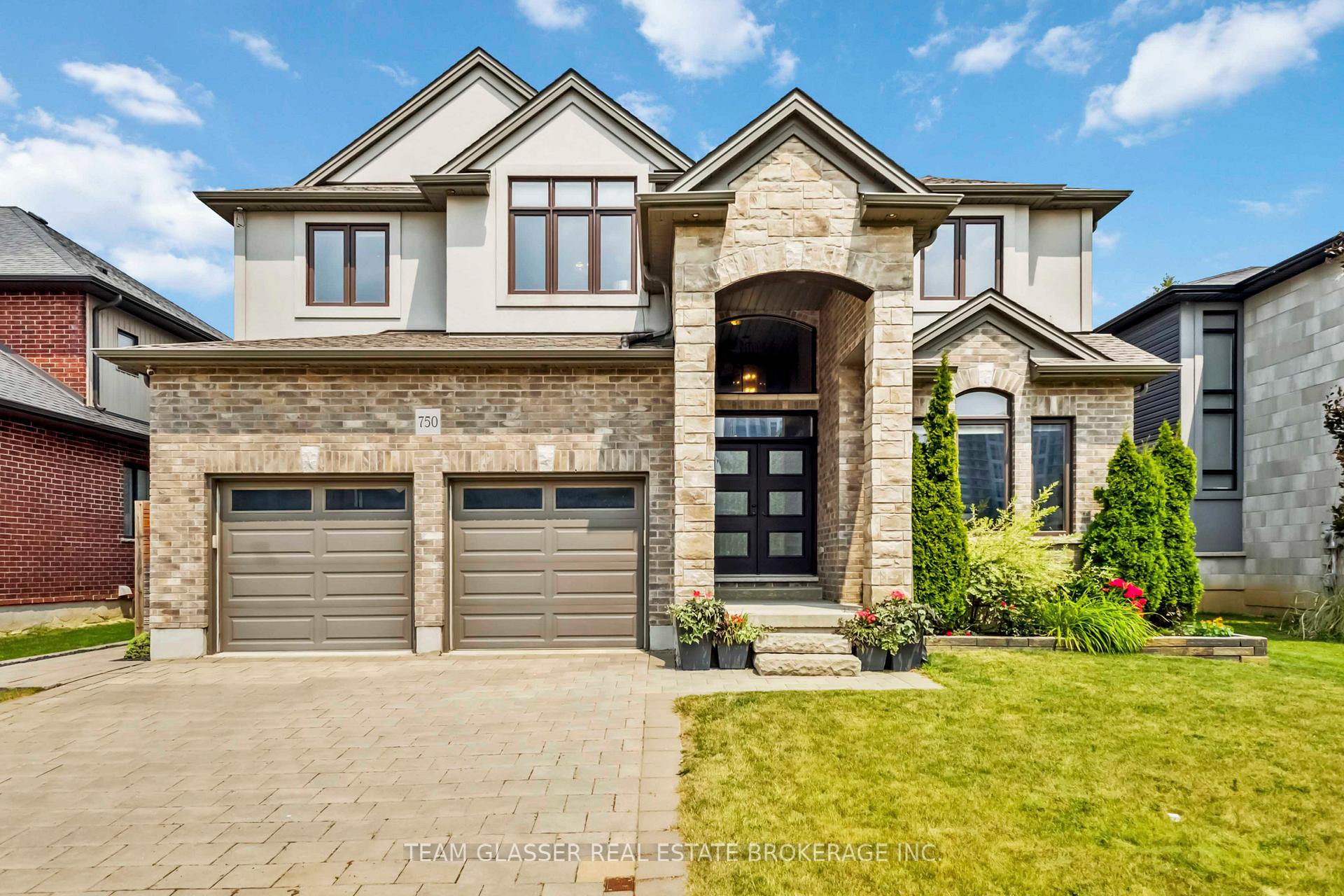 750 Hickorystick Key, London North, ON N6G 0M9
