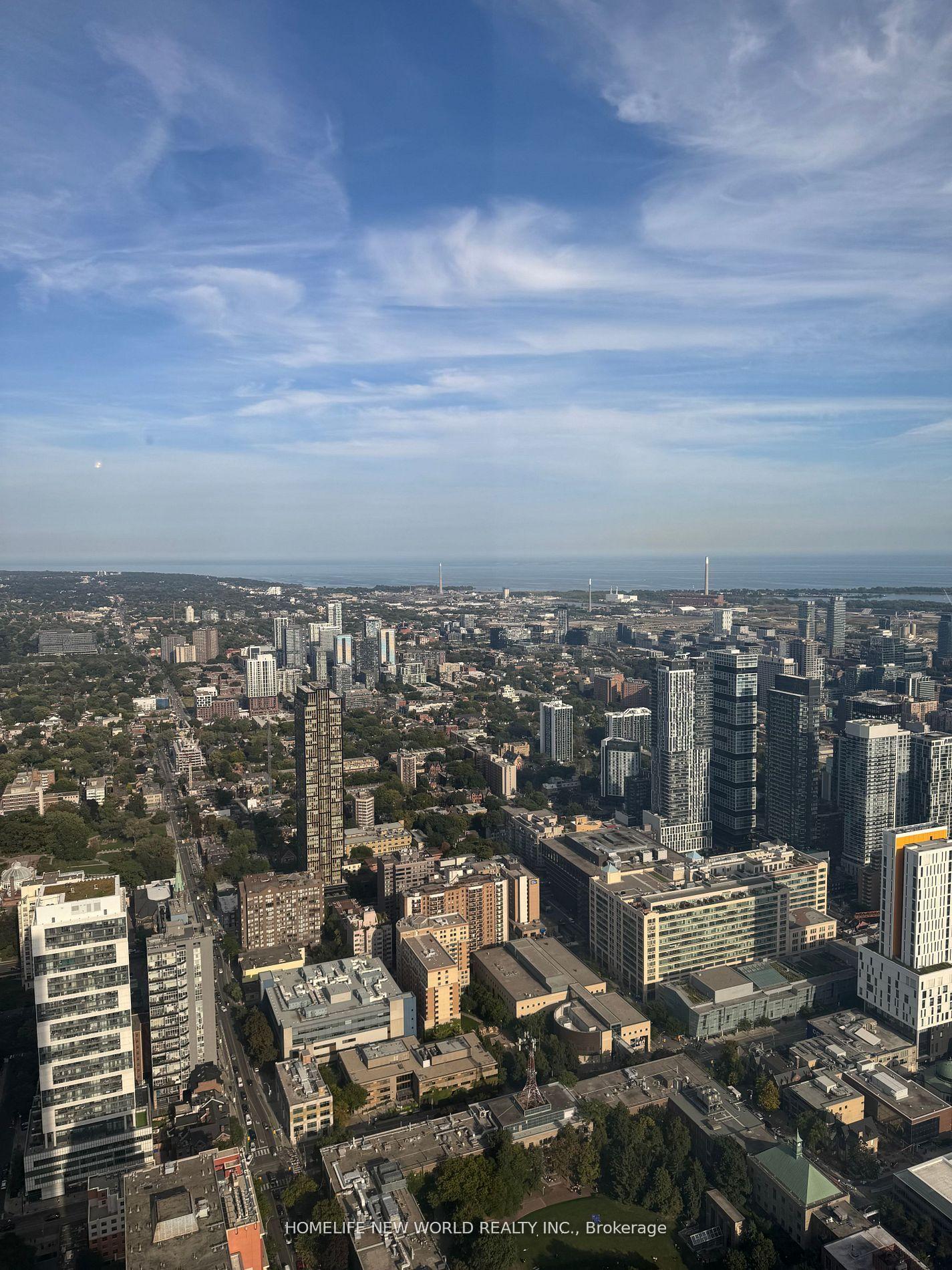 7505 - 388 Yonge Street, Toronto, ON M5B 0A4