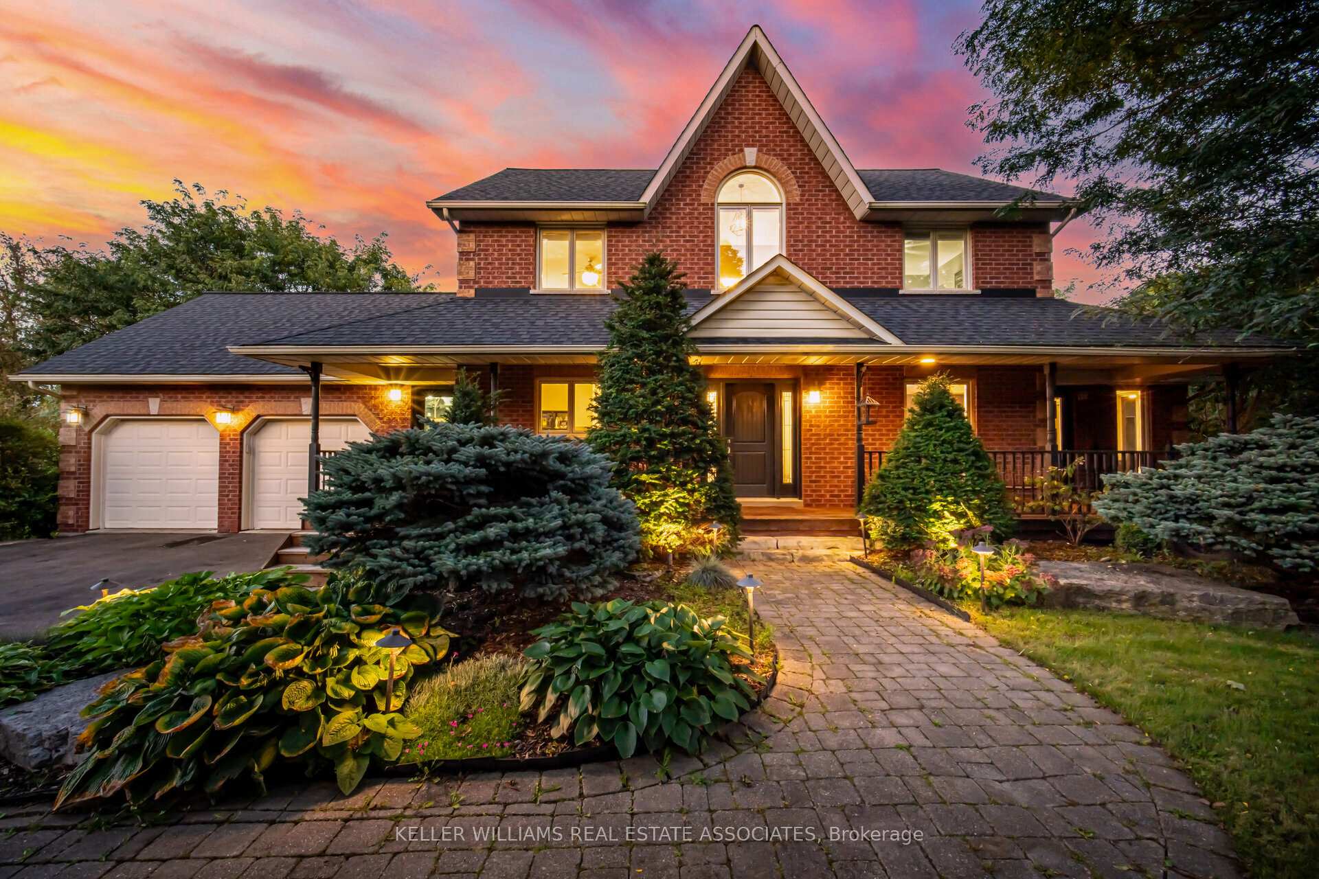 7521 Keenansville Road, New Tecumseth, ON L0G 1W0