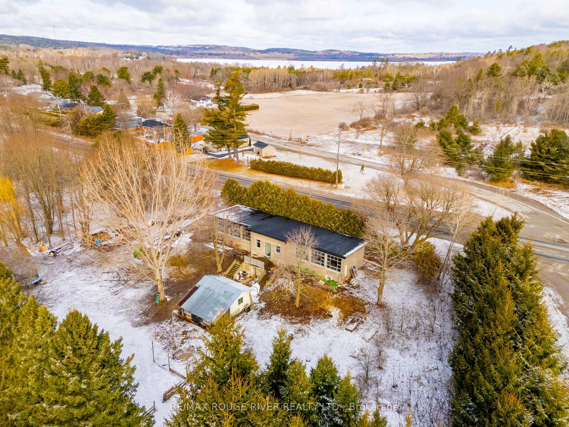 7523 Oak Ridges Drive, Hamilton Township, ON K0L 1E0