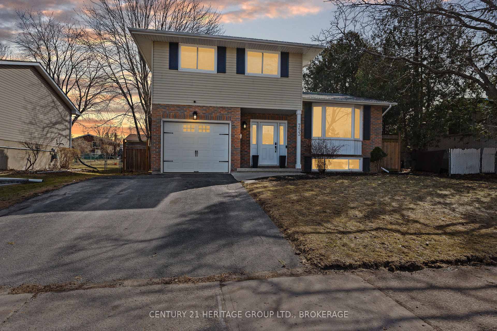 753 Allum Avenue, Kingston, ON K7M 7A3
