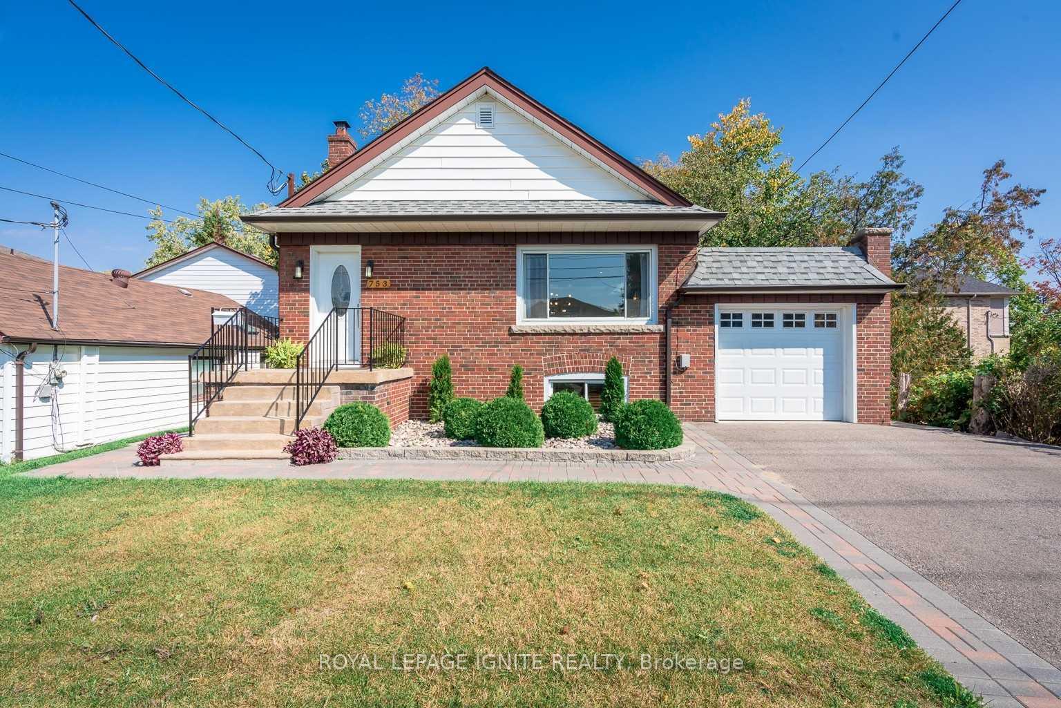 MAIN - 753 Morrish Road, Toronto, ON M1C 1G5