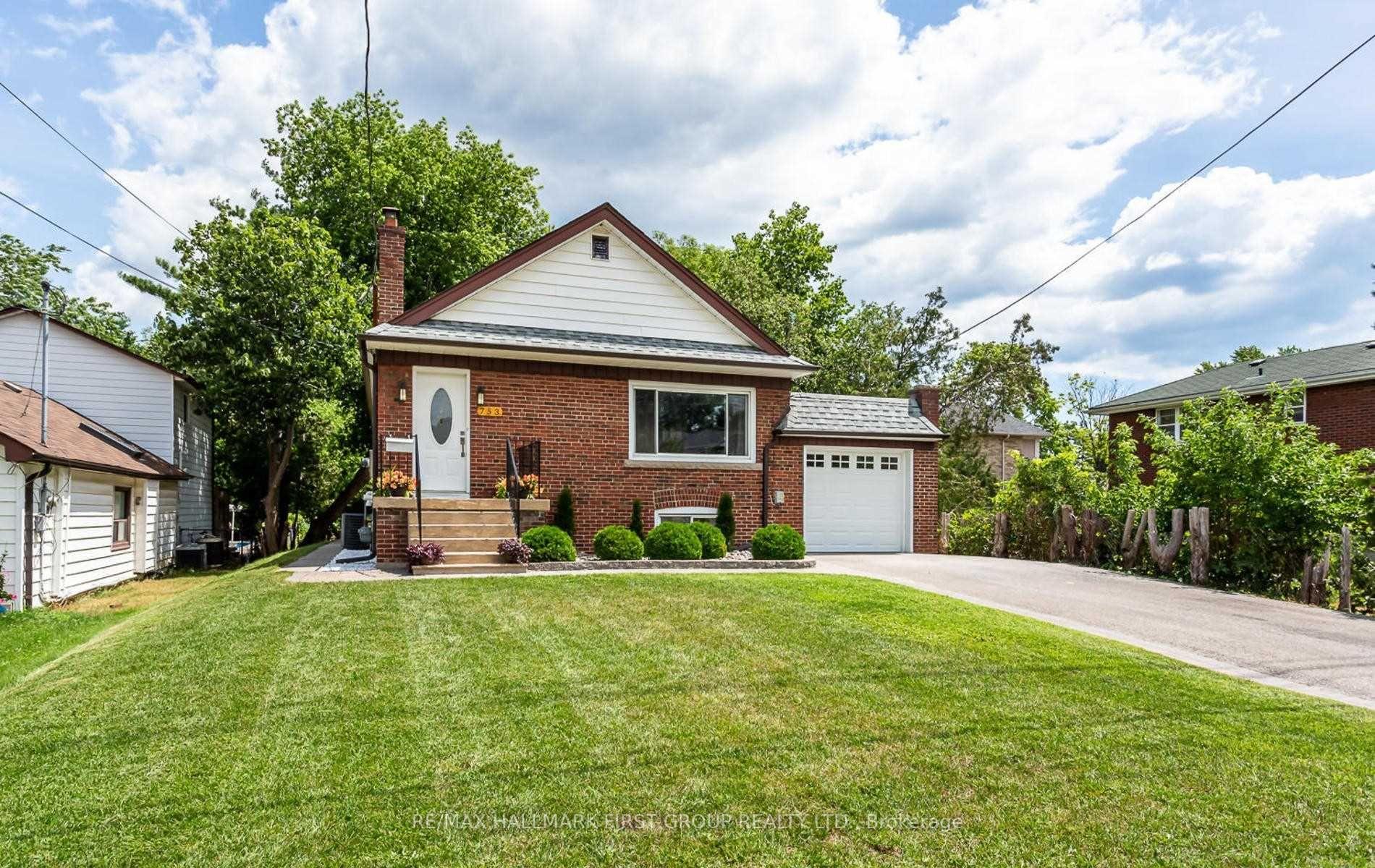 753 Morrish Road, Toronto, ON M1C 1G5