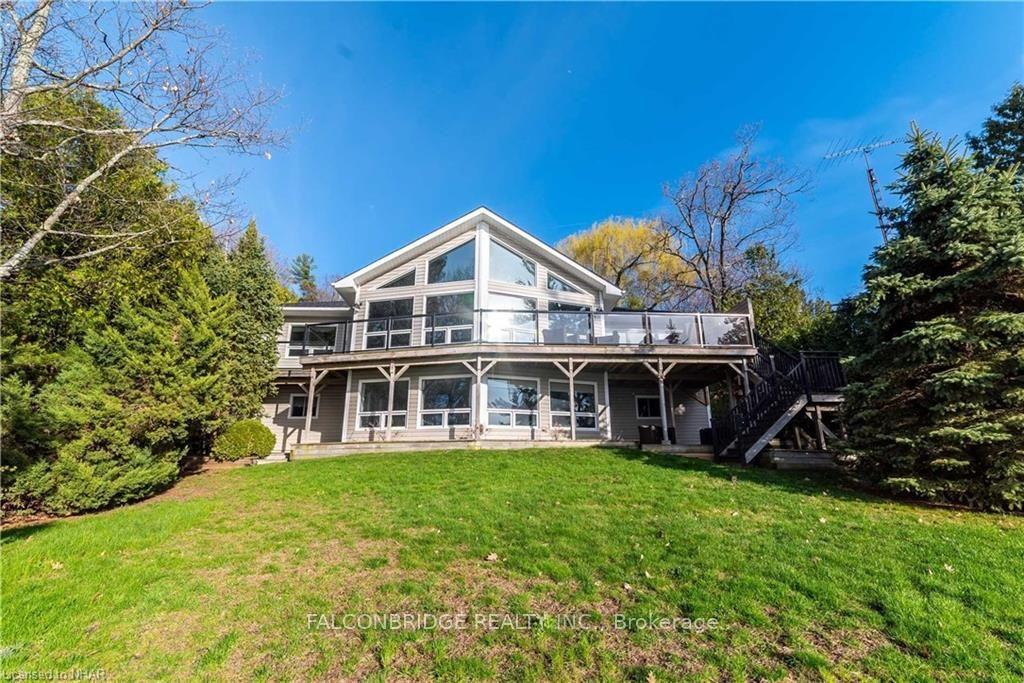 7540 Bamsey Drive, Hamilton Township, ON K0L 1E0