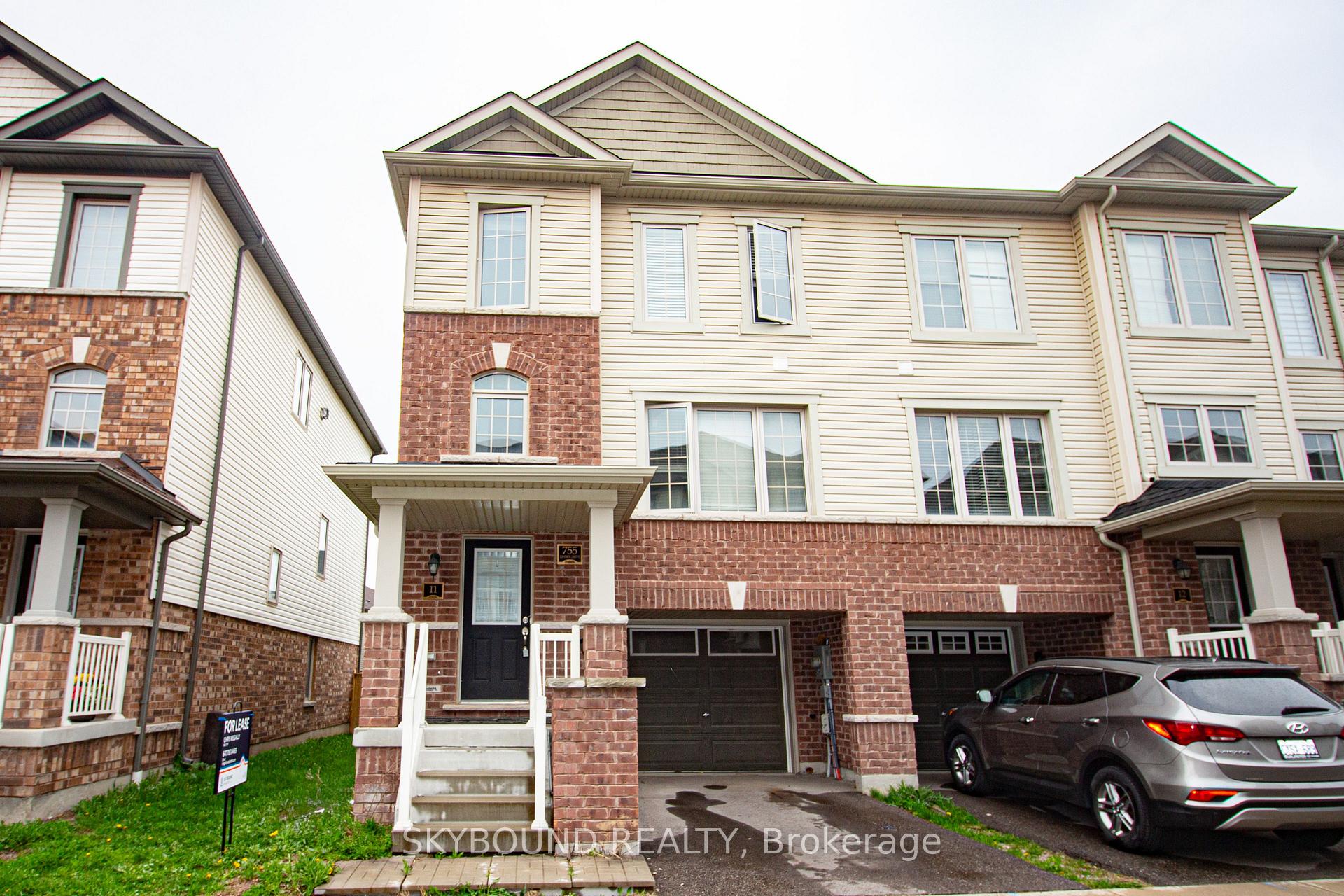 58 - 755 Linden Drive, Cambridge, ON N3H 0E4