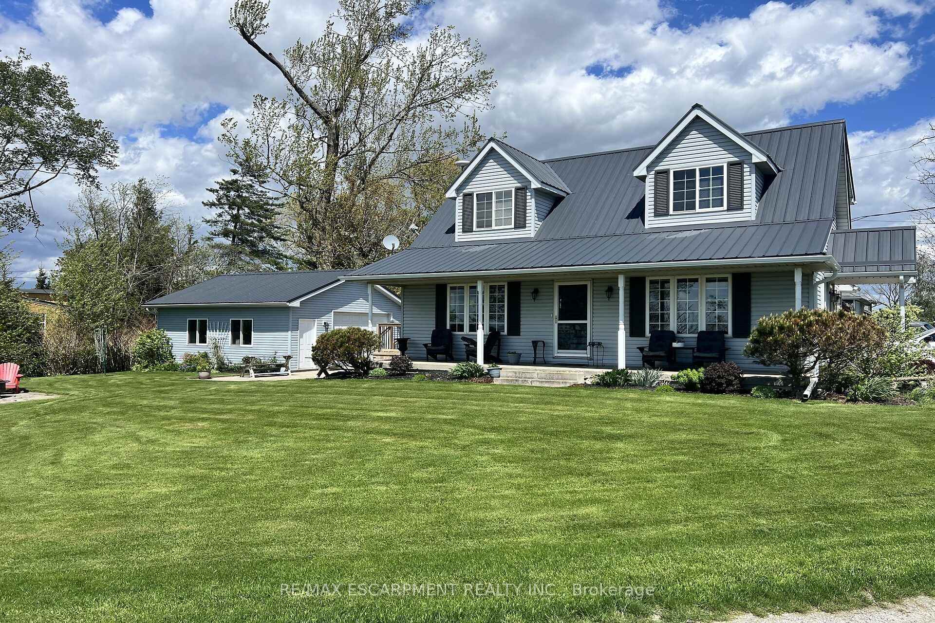 755 South Coast Drive, Haldimand, ON N0A 1L0