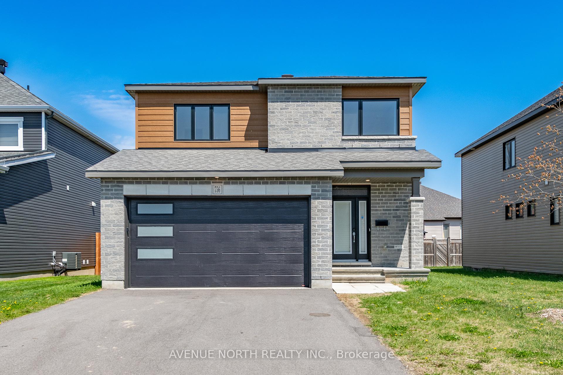 Russell Real Estate MLS® Listings & Houses For Sale