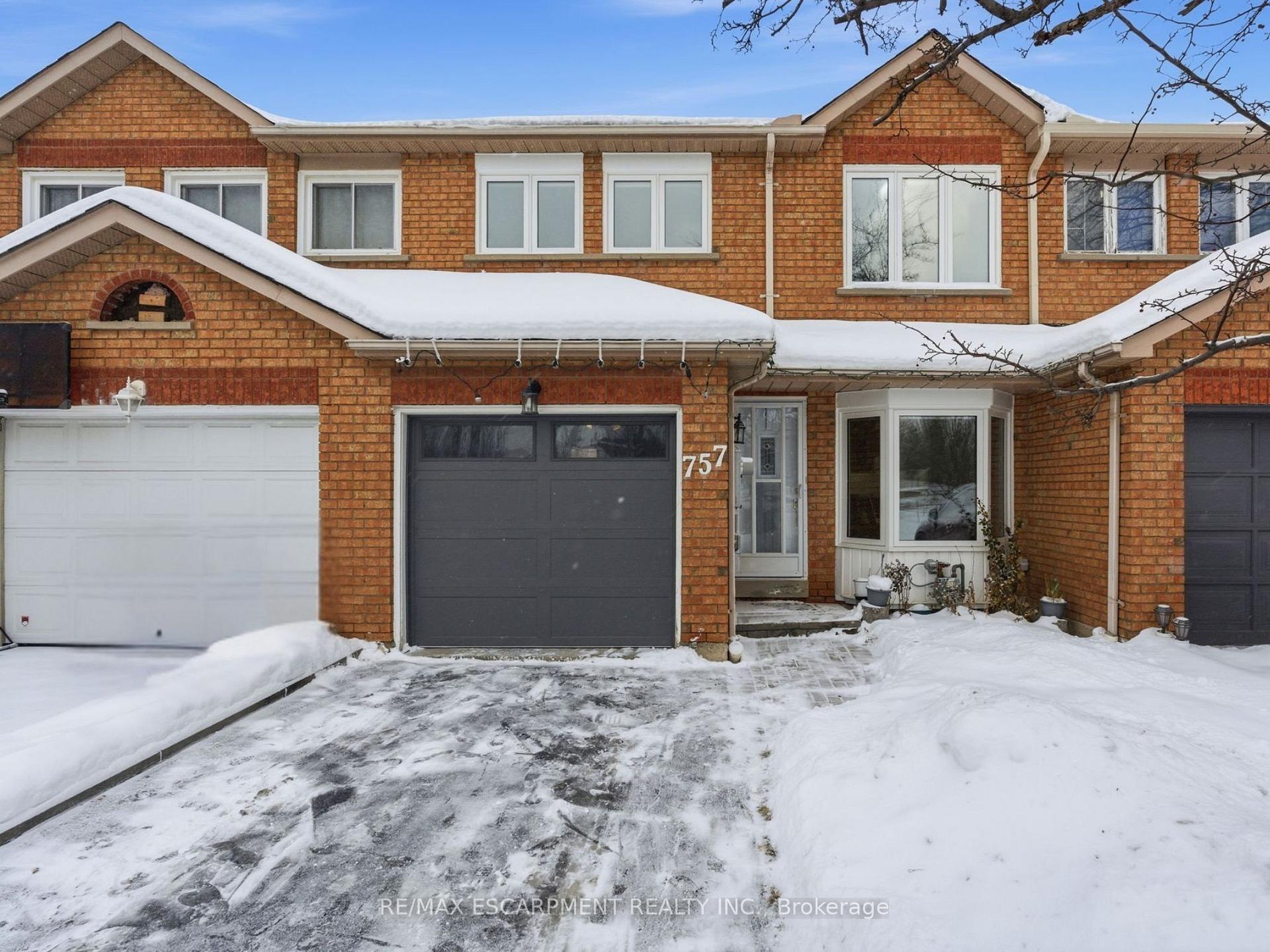 757 Constellation Drive, Mississauga, ON L5R 2V8