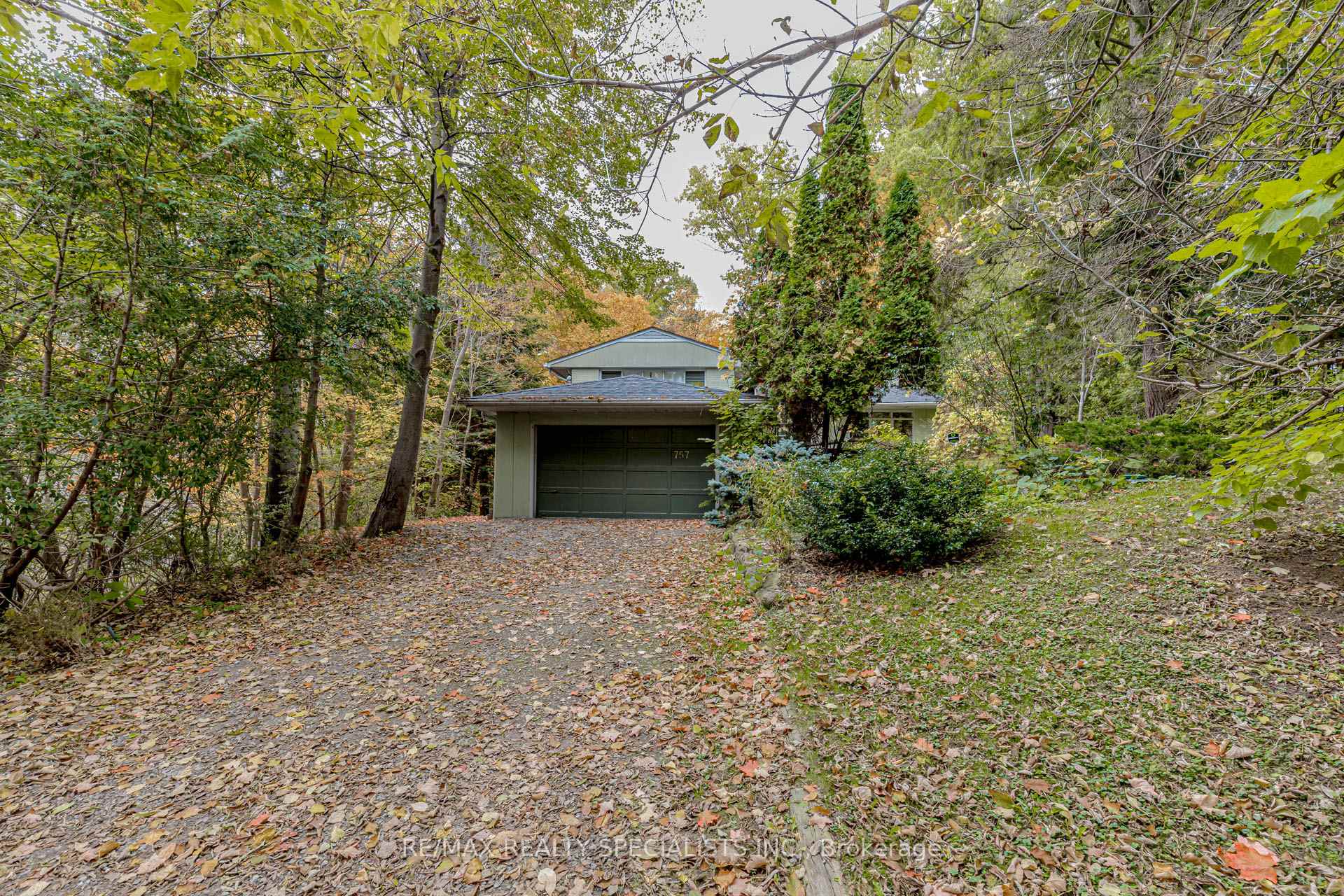 757 Meadow Wood Road, Mississauga, ON L5J 2S7