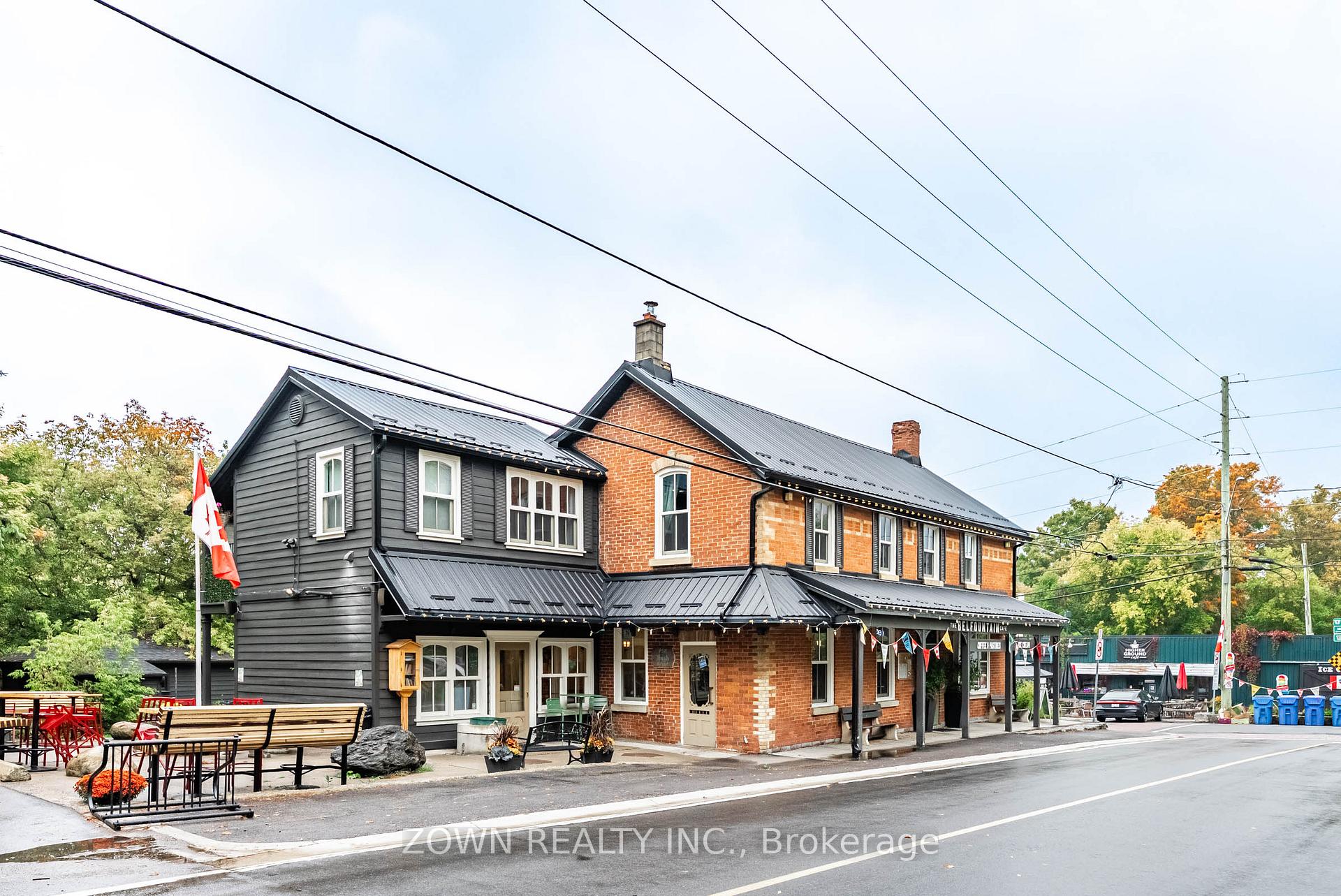 758 Bush Street, Caledon, ON L7K 0E7