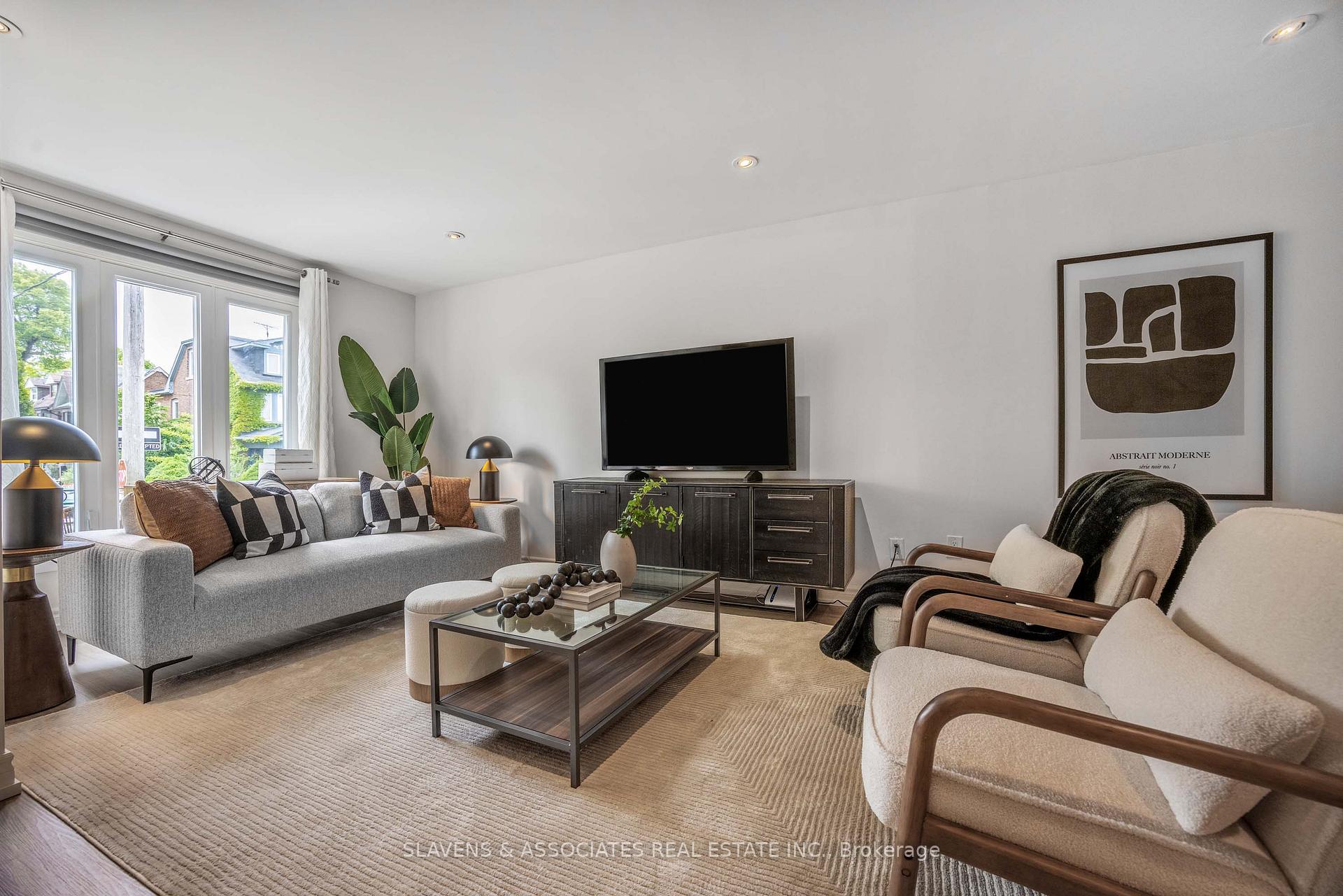 759 Shaw Street, Toronto, ON M6G 3L9