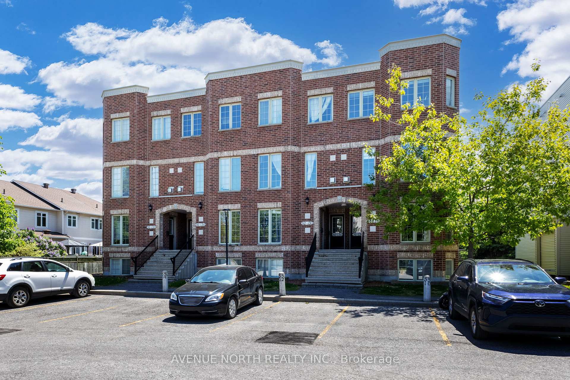 76 - 130 Berrigan Drive, Barrhaven, ON K2J 0J3