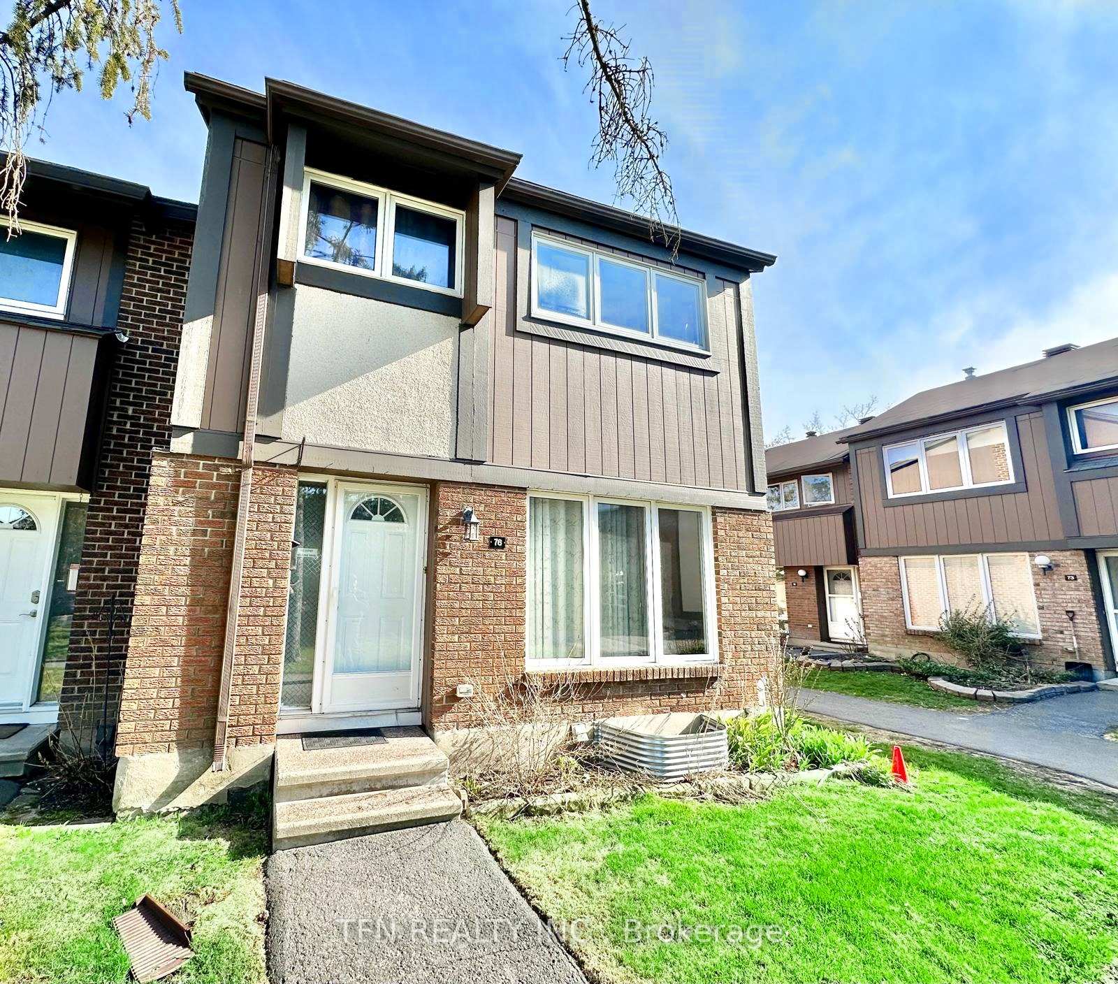 76 - 2111 Montreal Road, Beacon Hill North - South and Area, ON K1J 8M8