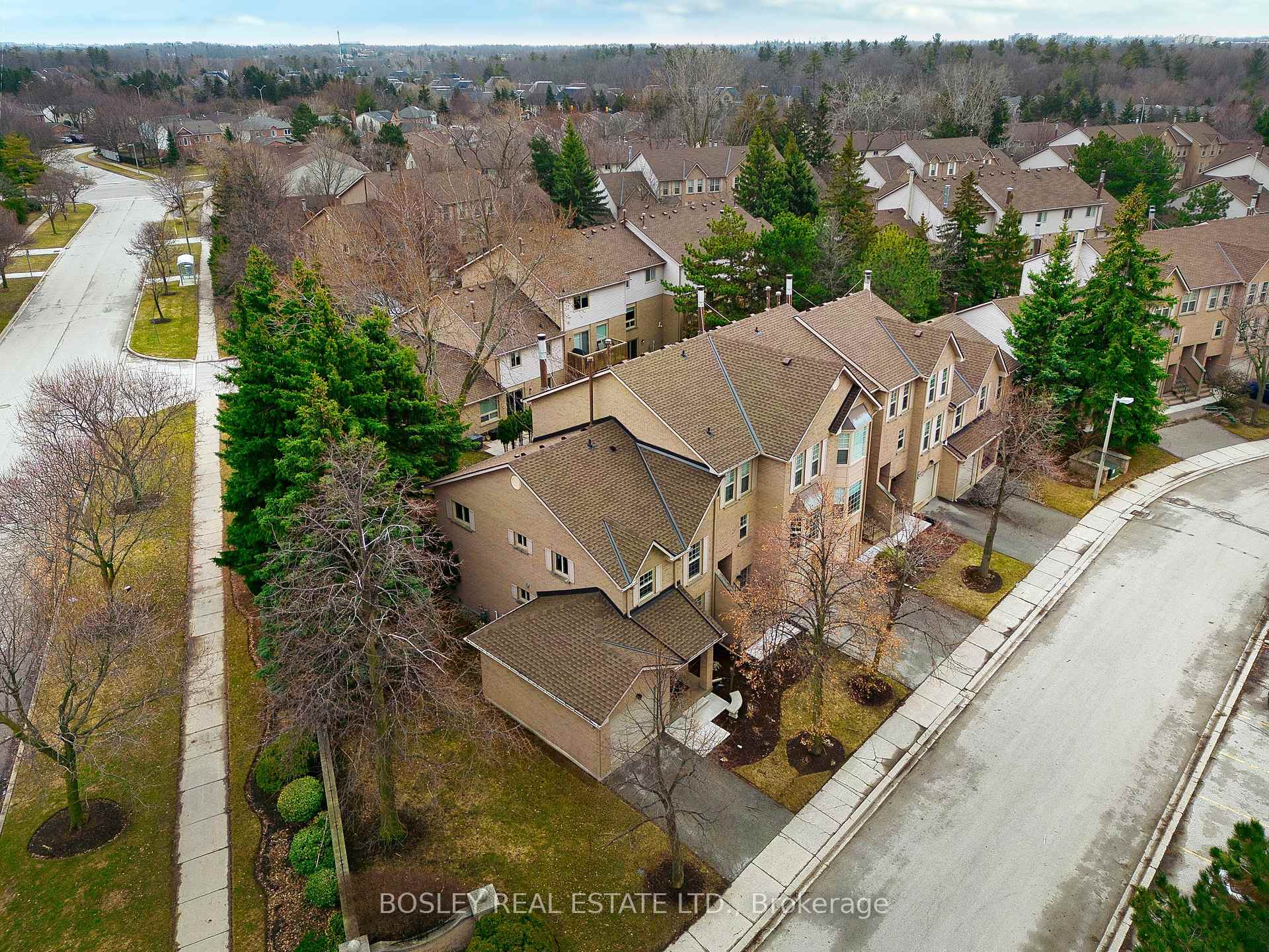 76 - 2272 Mowat Avenue, Oakville, ON L6H 5L8