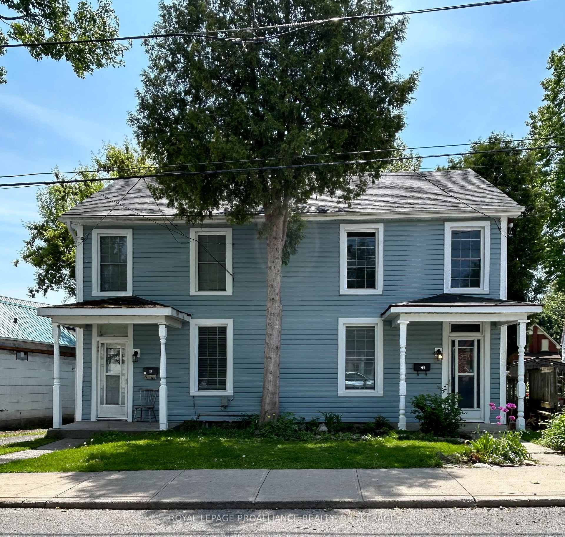 76 - 78 North Street, Kingston, ON K7K 1J9