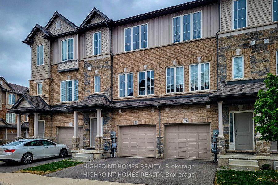 76 Aquarius Crescent, Hamilton, ON L0R 1P0