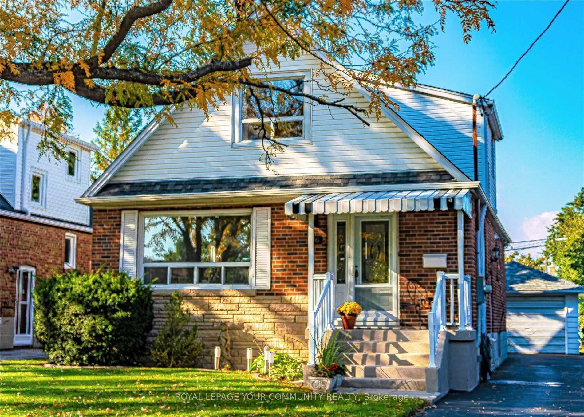 BSMT - 76 Exford Drive, Toronto, ON M1P 1M3