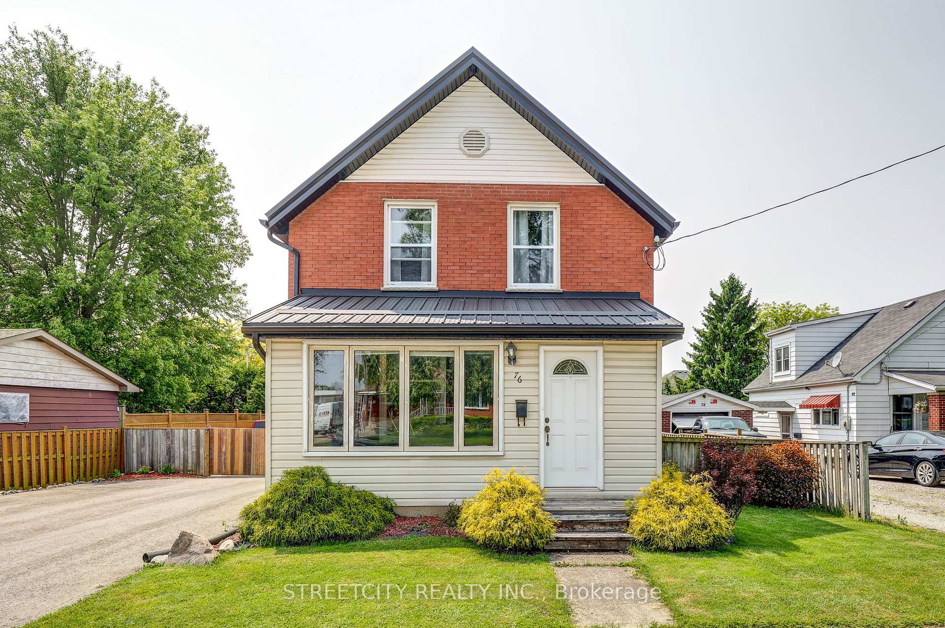 76 Fairview Avenue, St. Thomas, ON N5R 4X6