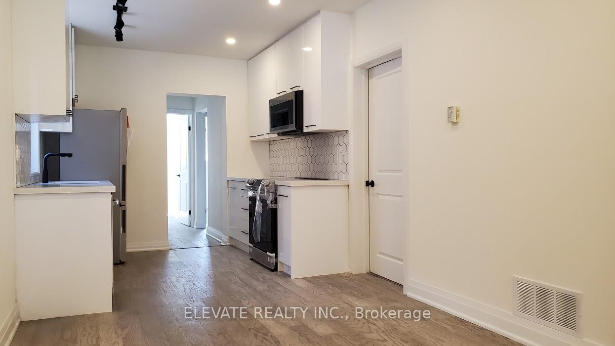 76 Florence Crescent, Toronto, ON M6N 4E5