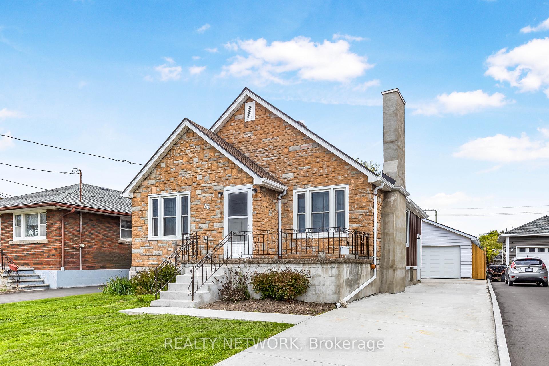 Port Colborne Real Estate MLS® Listings & Houses For Sale