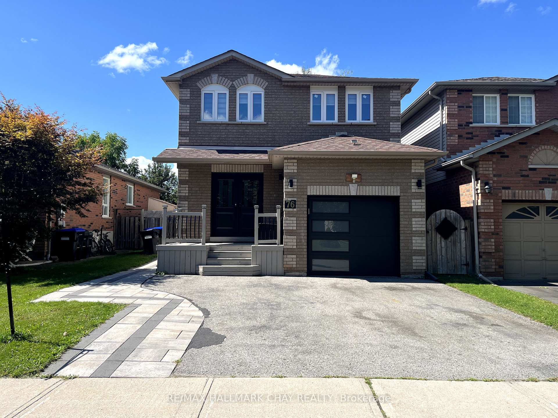 76 Kate Aitken Crescent, New Tecumseth, ON L0G 1A0