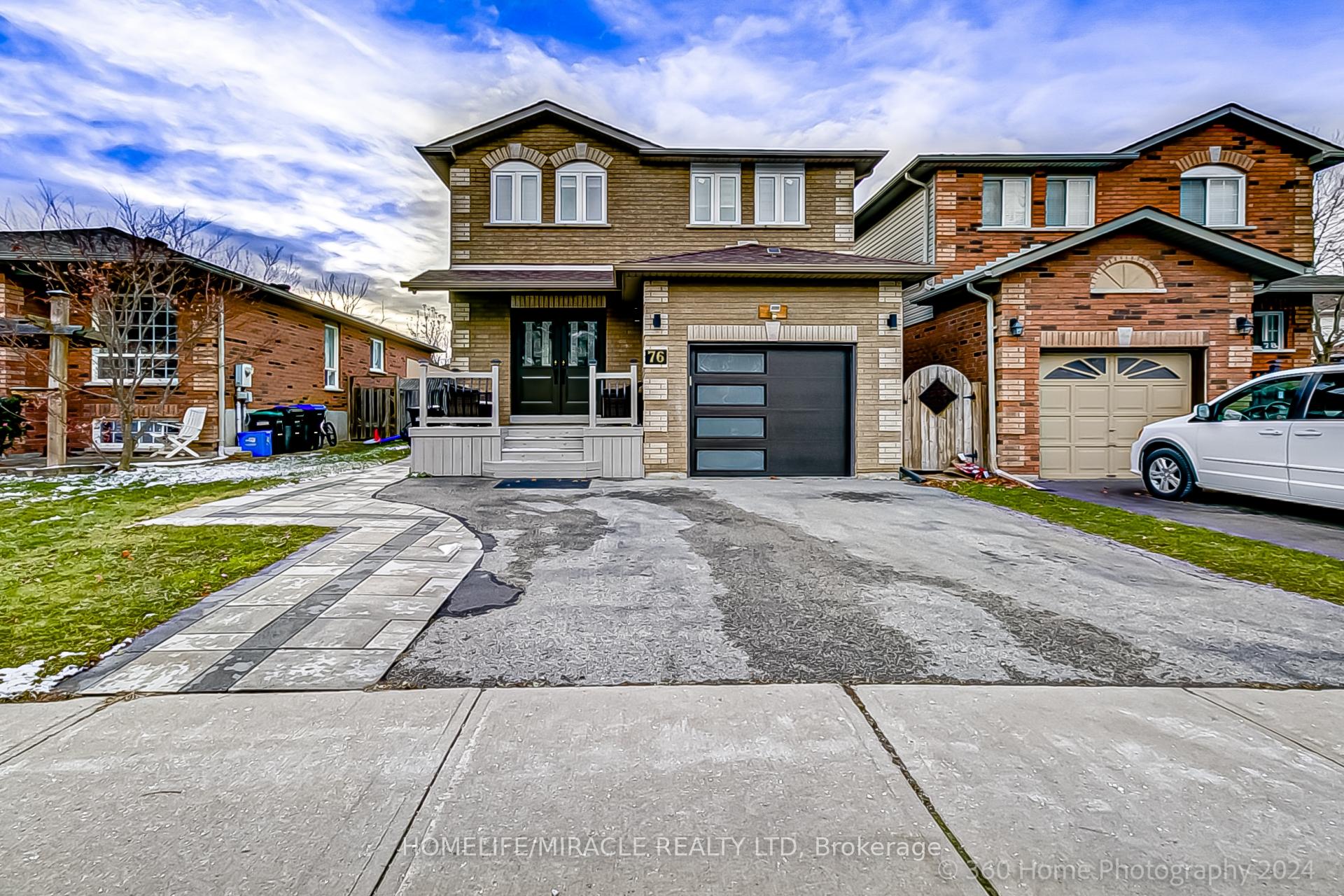 76 Kate Aitken Crescent, New Tecumseth, ON L0G 1A0