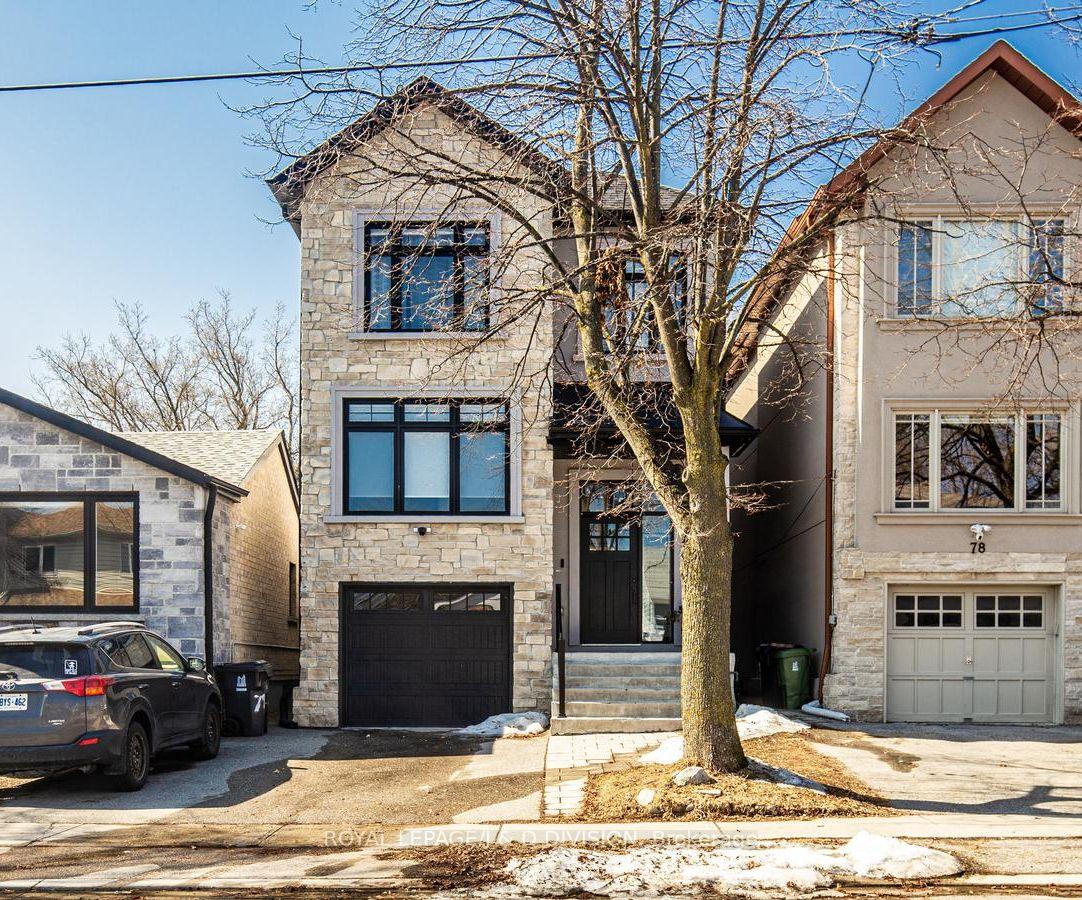 76 Twenty Ninth Street, Toronto, ON M8W 3B2