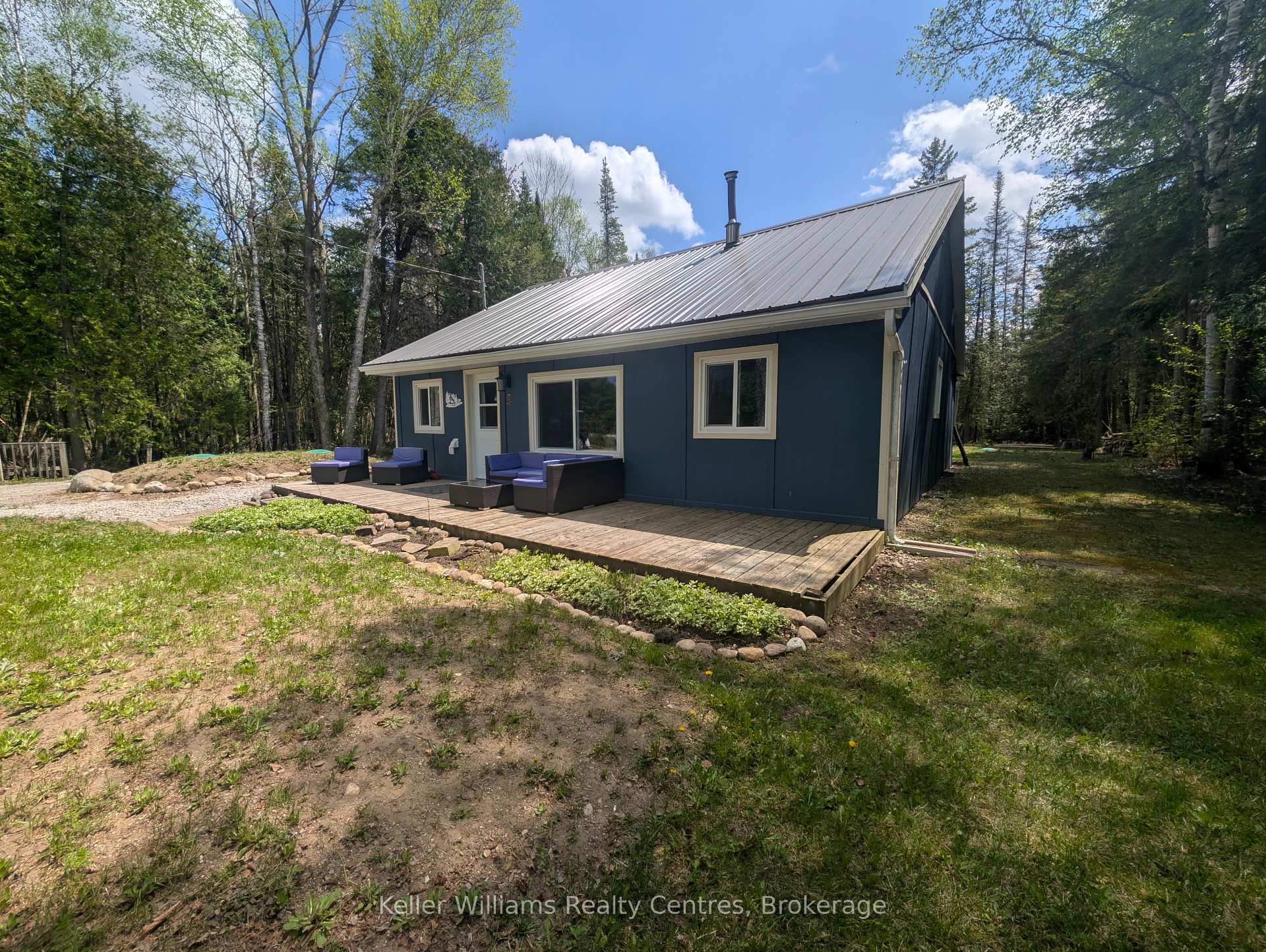 760 Bruce RD 13 Road, Native Leased Lands, ON N0H 2L0